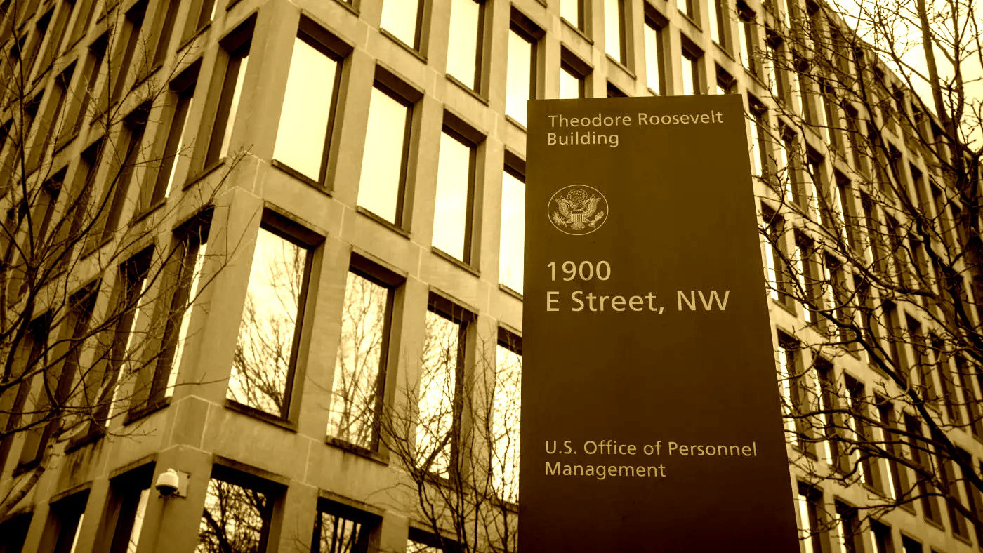 OPM directs agencies to fire government workers still on probation – WBTW
