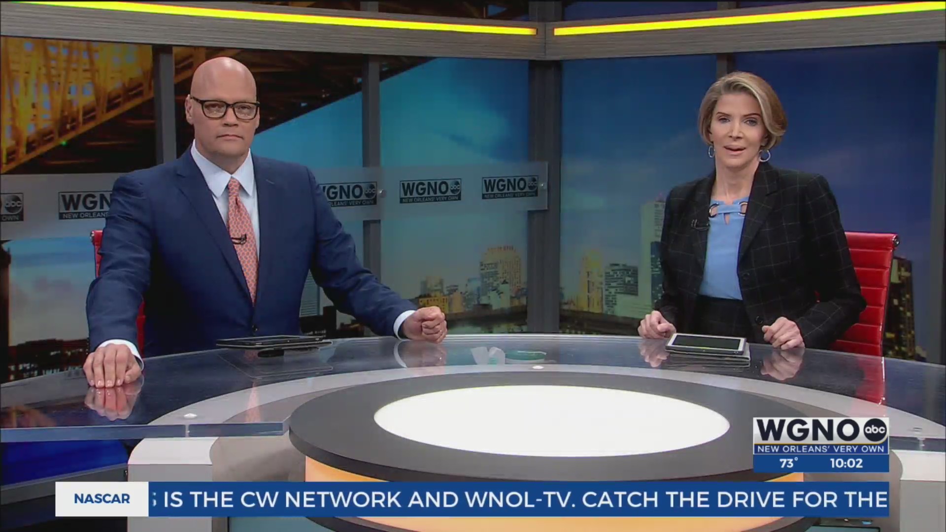 Local organizations looking for help in assisting hurricane victims – WGNO