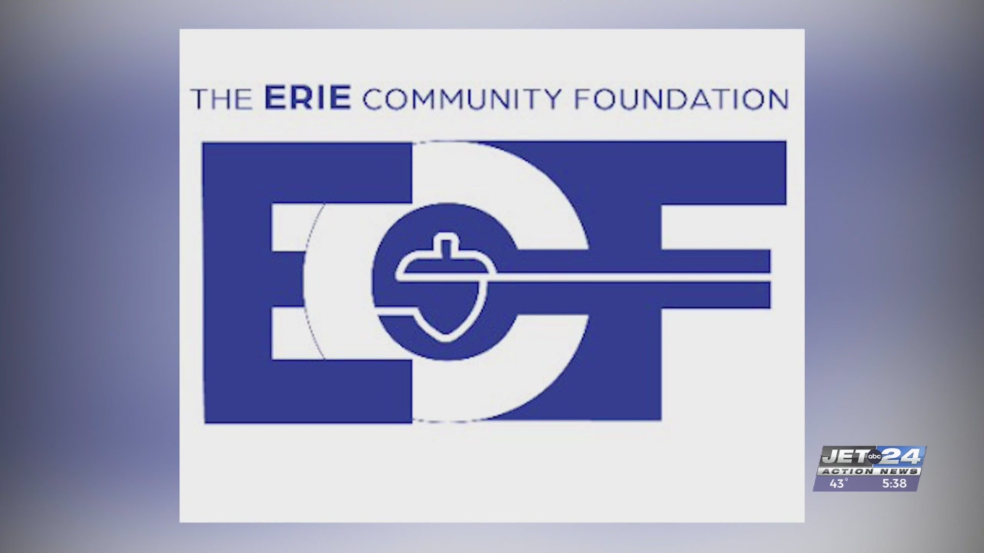 New logo same mission– Erie Community unveils new look – WJET/WFXP ...