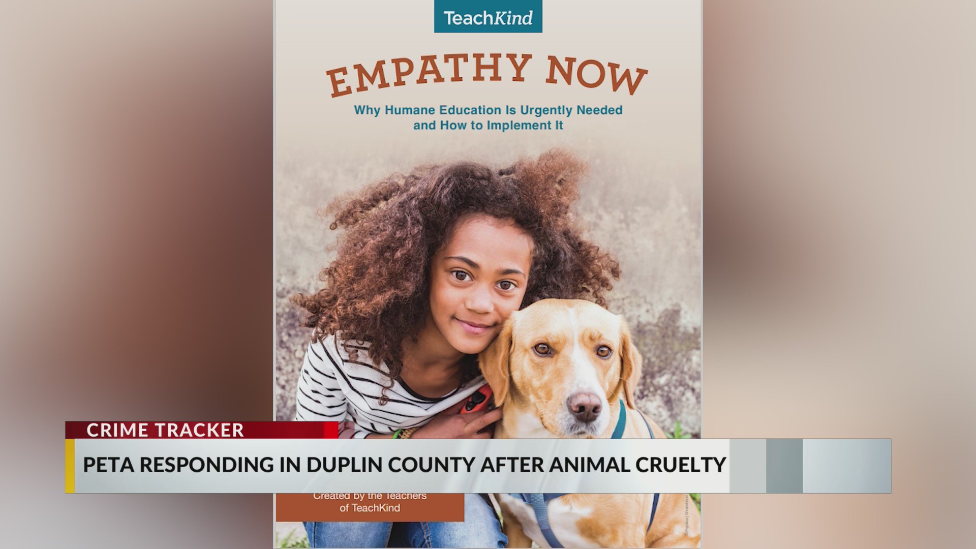 PETA sends empathy materials to Duplin County Schools after teen ...