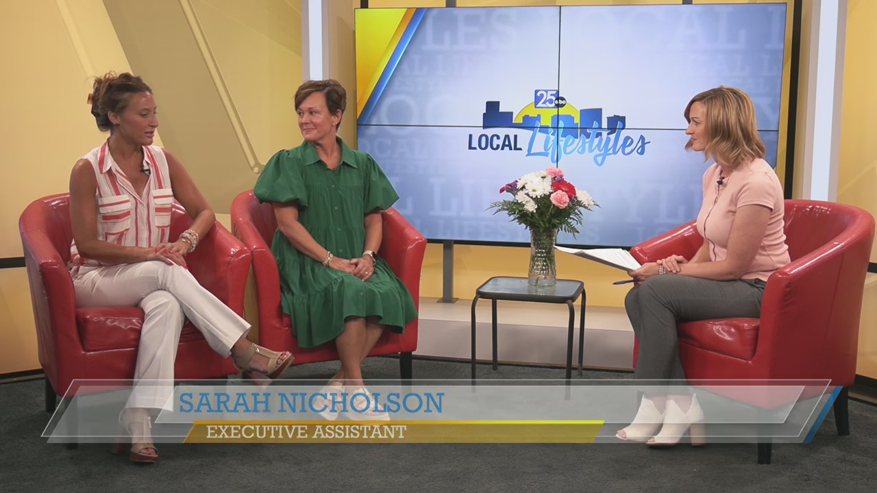 Founder’s Day of Caring: WARM Center (6/19/2025) – Eyewitness News ...