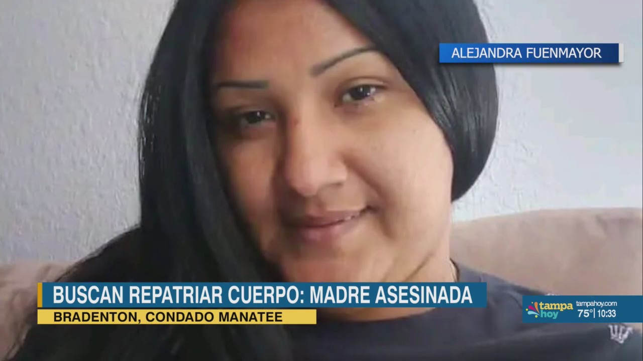 Hijas buscan repatriar cuerpo de madre venezolana asesinada en ...
