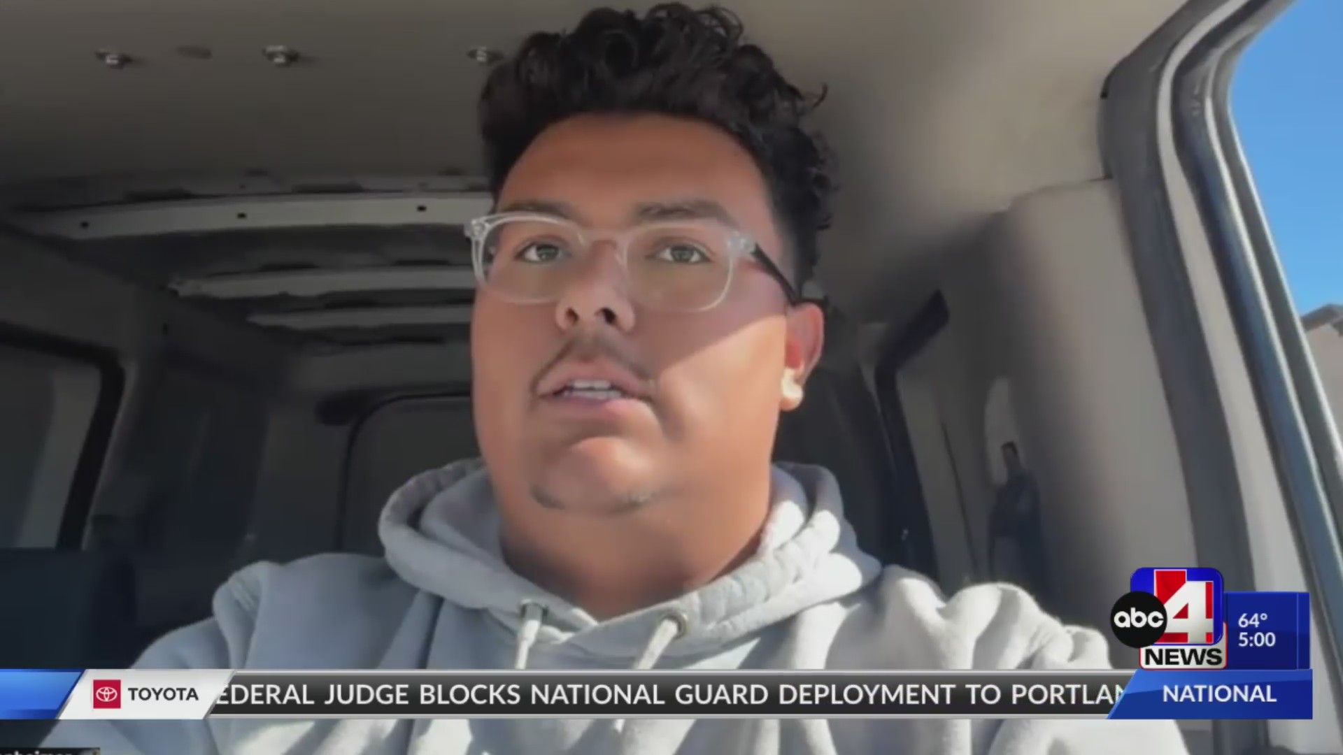 Witness follows suspect involved in deadly Taylorsville hit-and-run ...