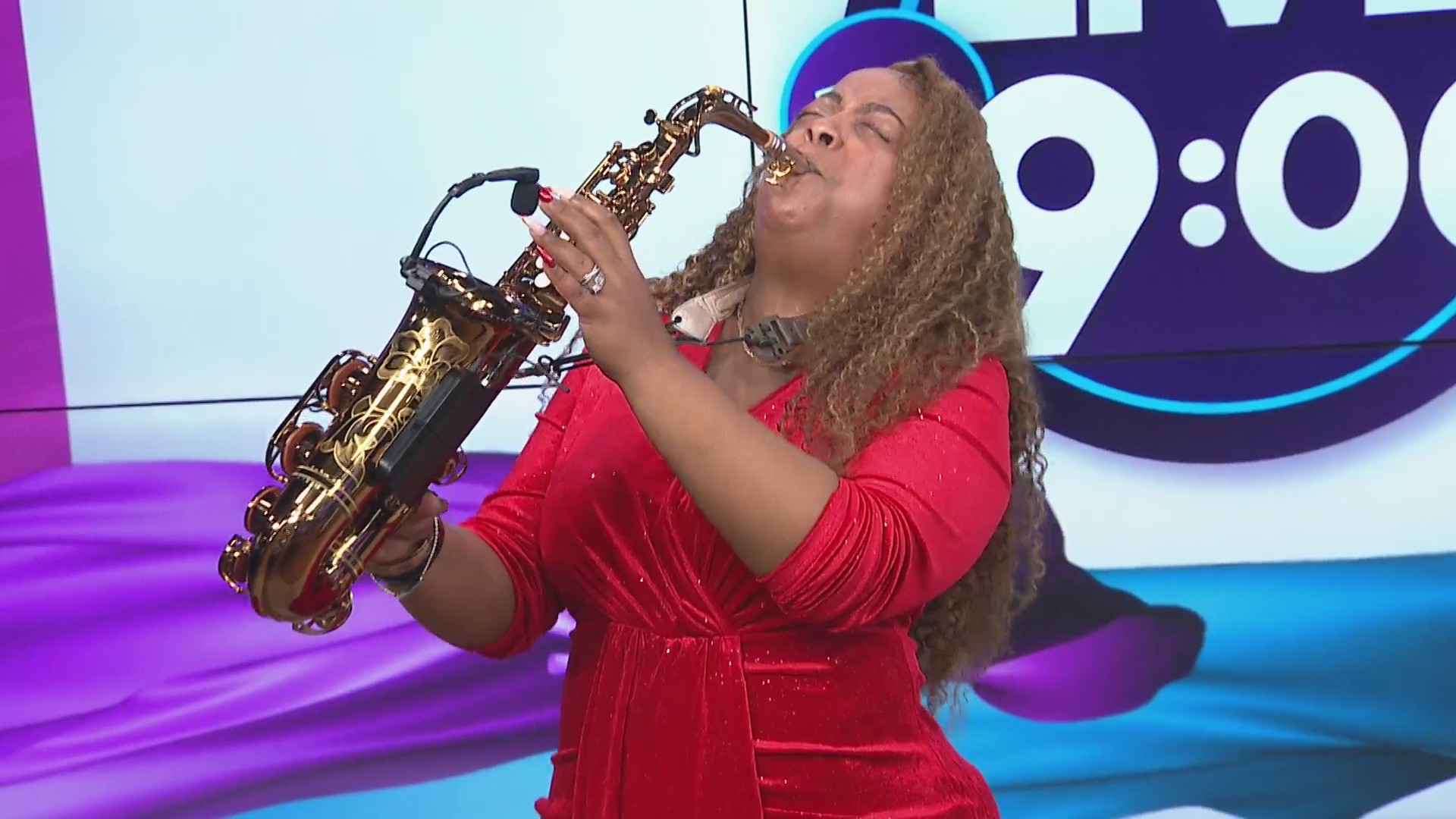 Lady E-Flat previews Valentine’s concert with soulful ‘Road to Destiny ...