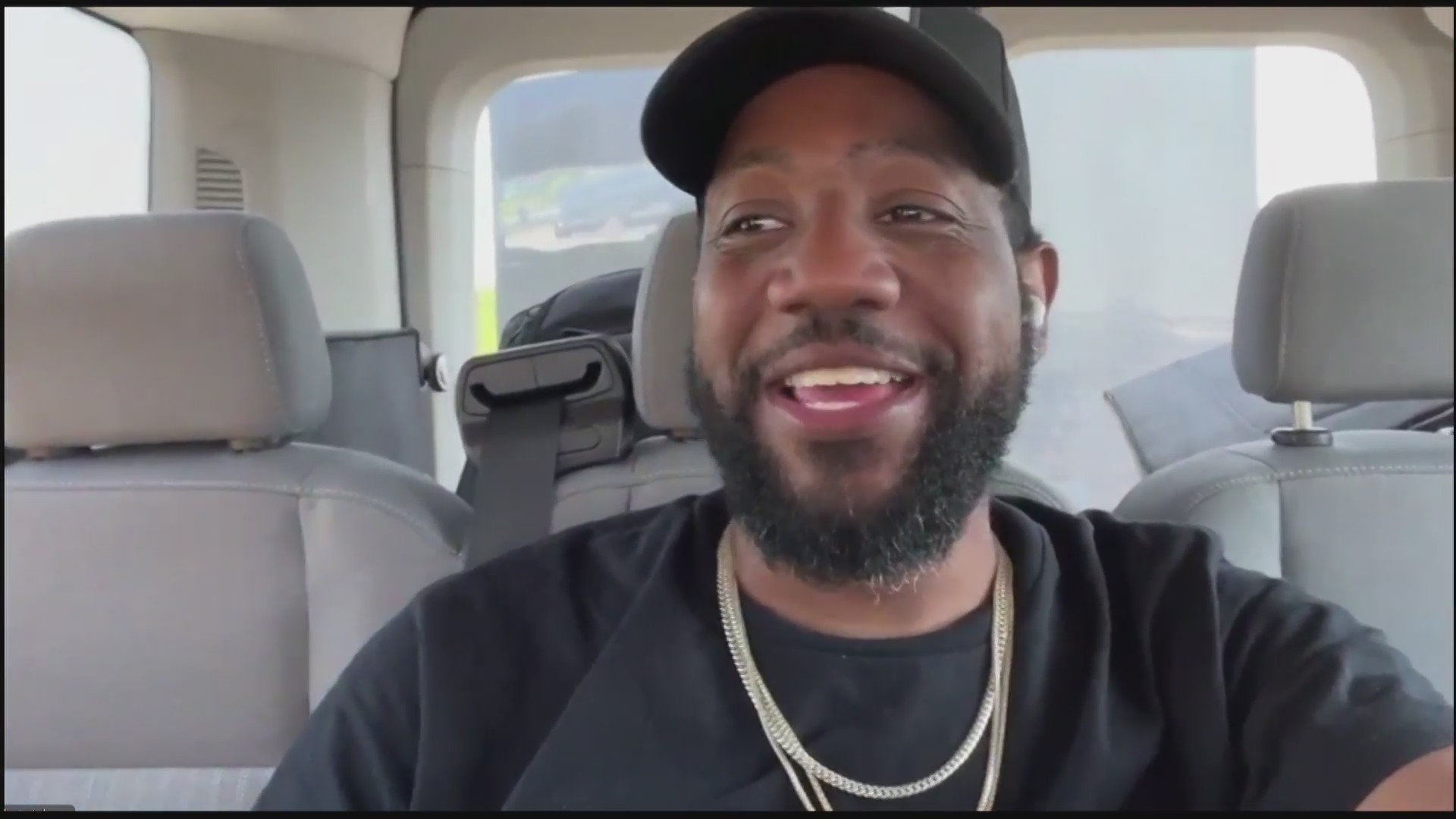 Clint Coley Details New Comedy Special – MyStateline | WTVO News ...