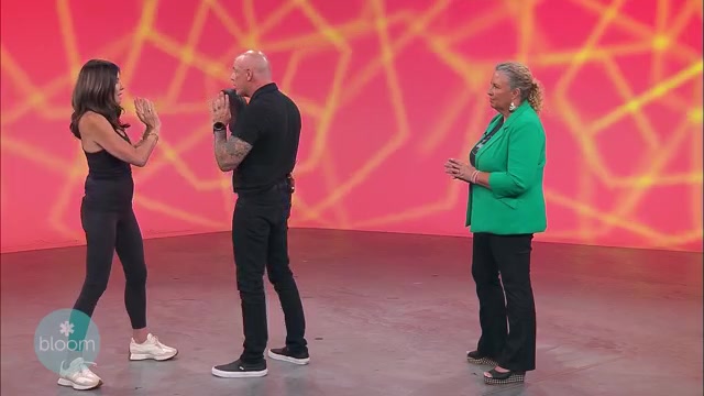 Self-defense mindset to achieve peace of mind | Bloom – WFLA