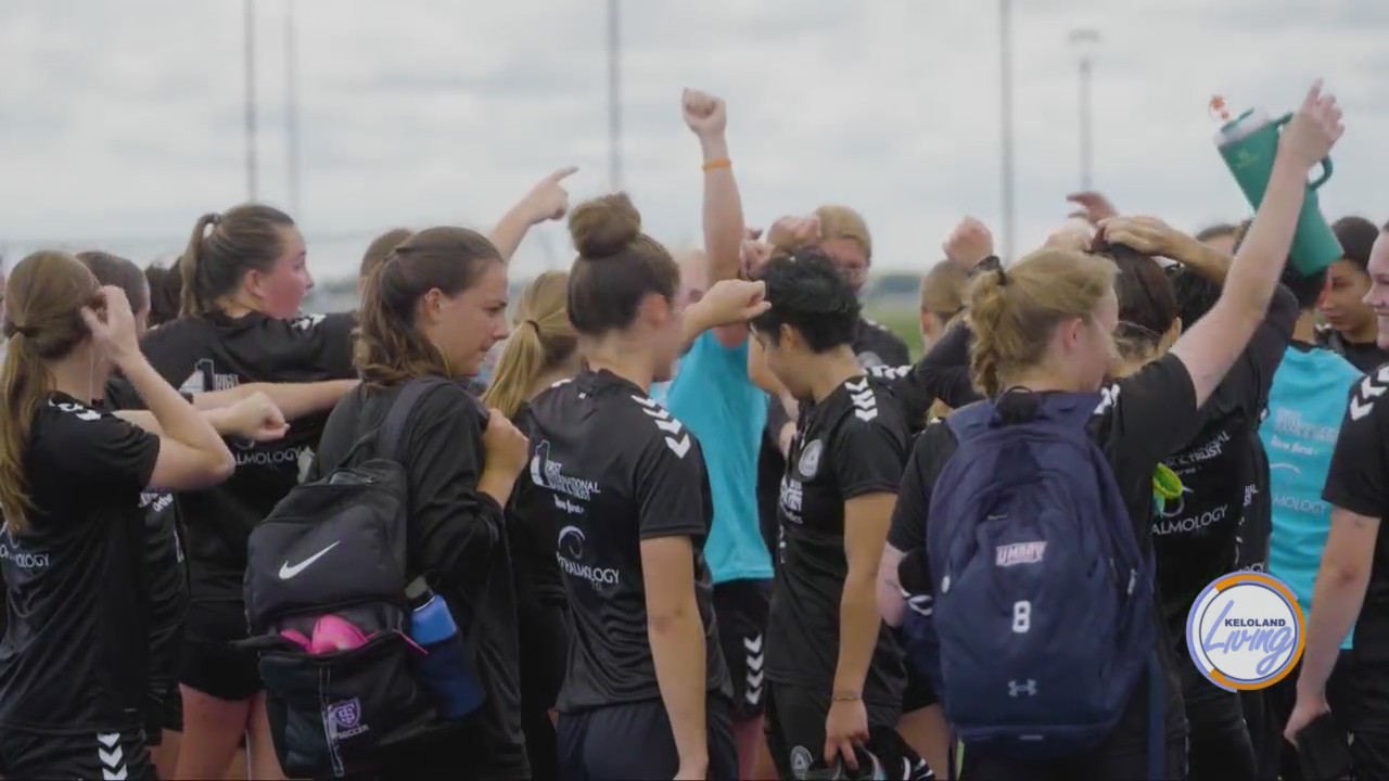 Sioux Falls City Football Club – KELOLAND.com