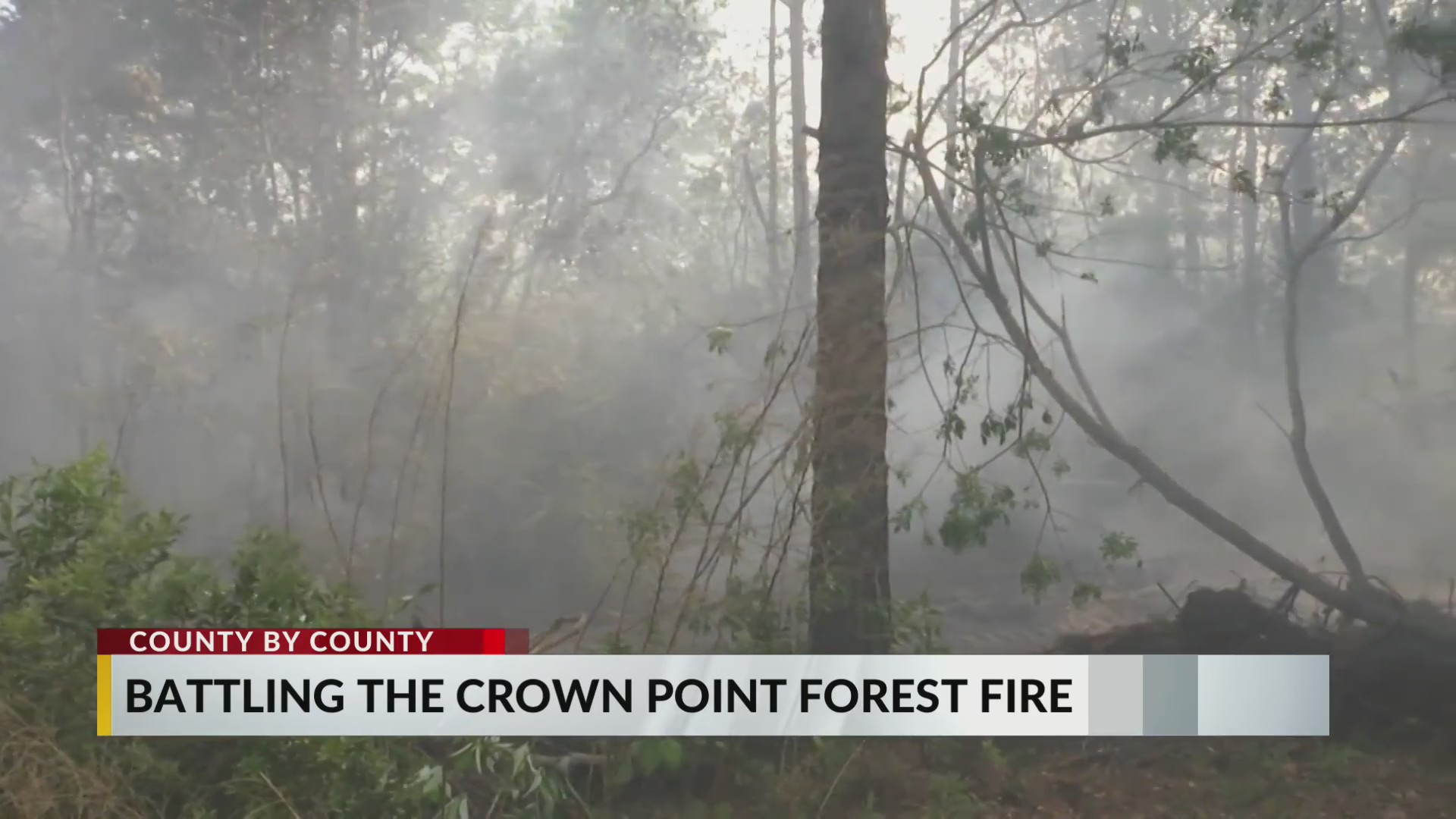 Onslow County fire under control despite breach on containment line – WNCT