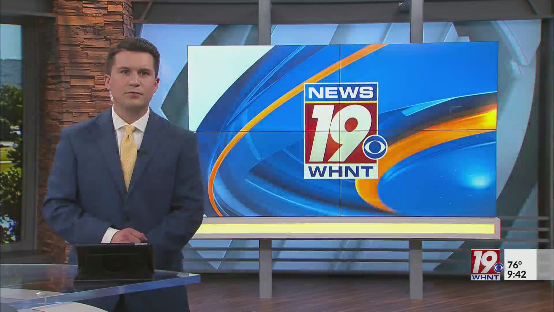 Protecting Your Home from Wildfire Risk | May 1, 2024 | News 19 at 9:00 ...