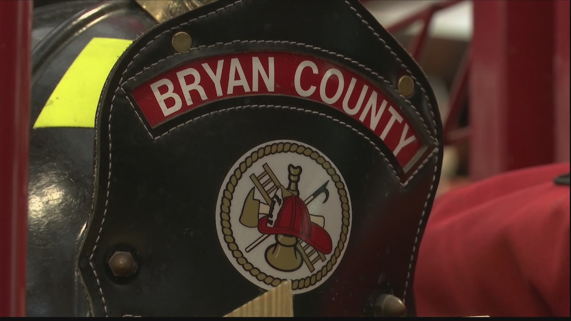 Bryan County Fire officials respond to community concerns – WSAV-TV