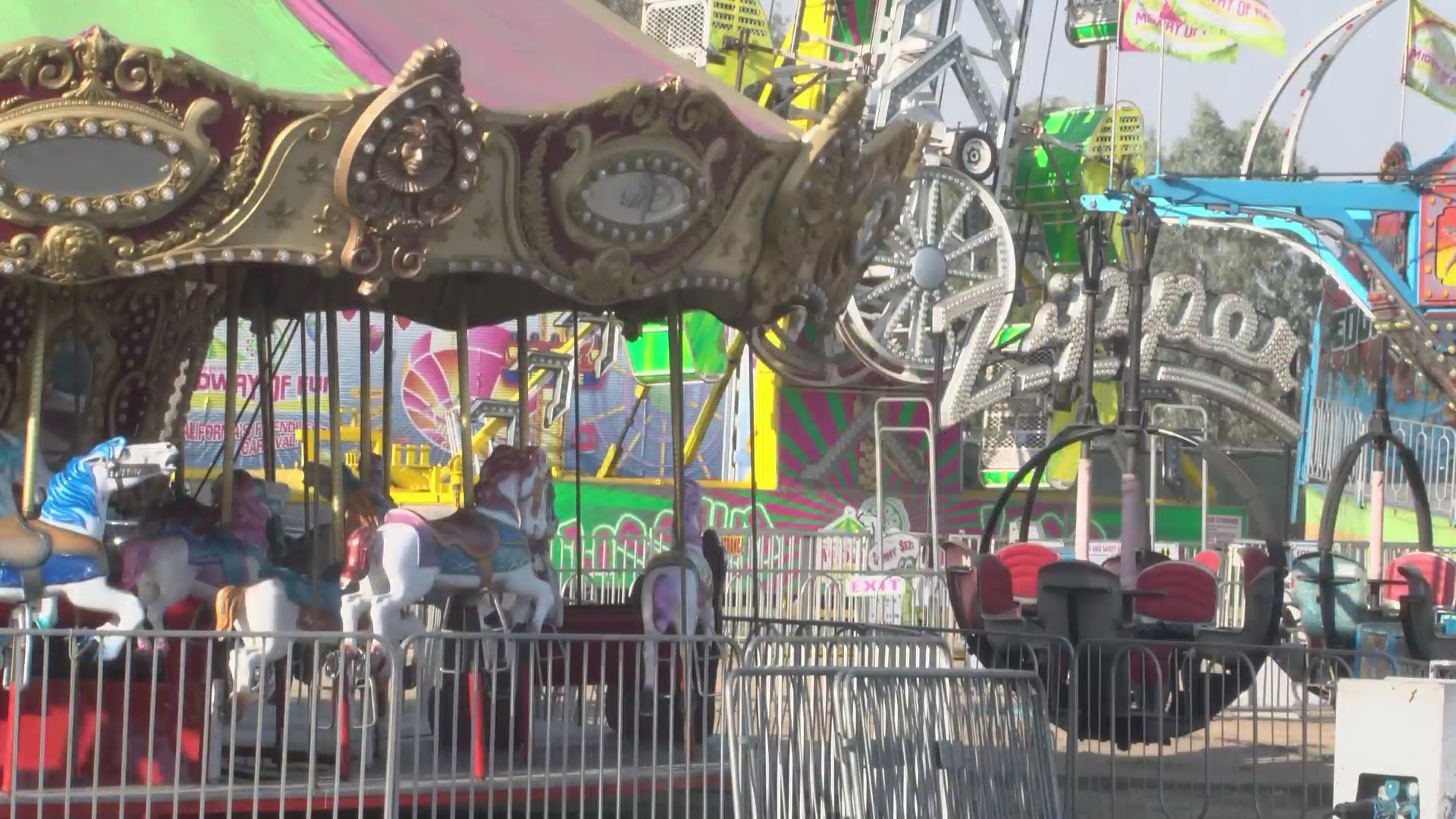 The Madera District Fair is almost here – CBS47 and KSEE24 | News from ...