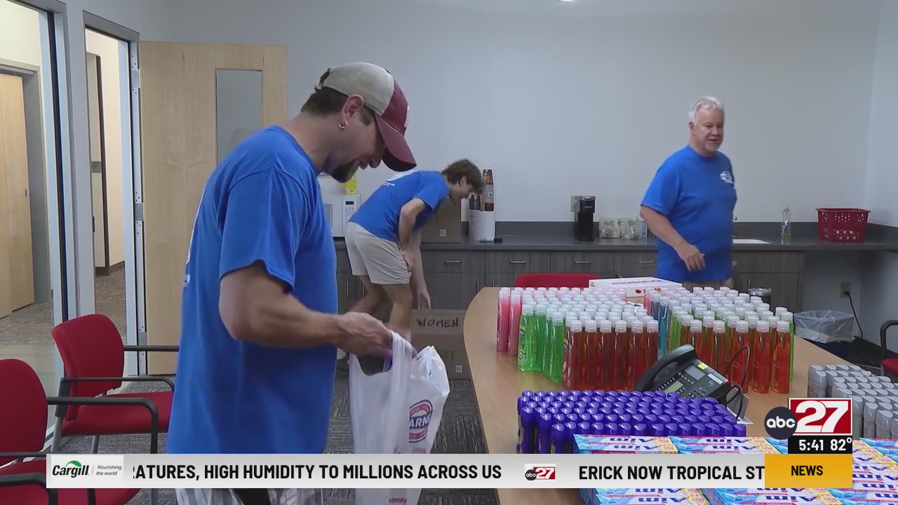 Founder’s Day recognized at abc27 WHTM-TV – ABC27