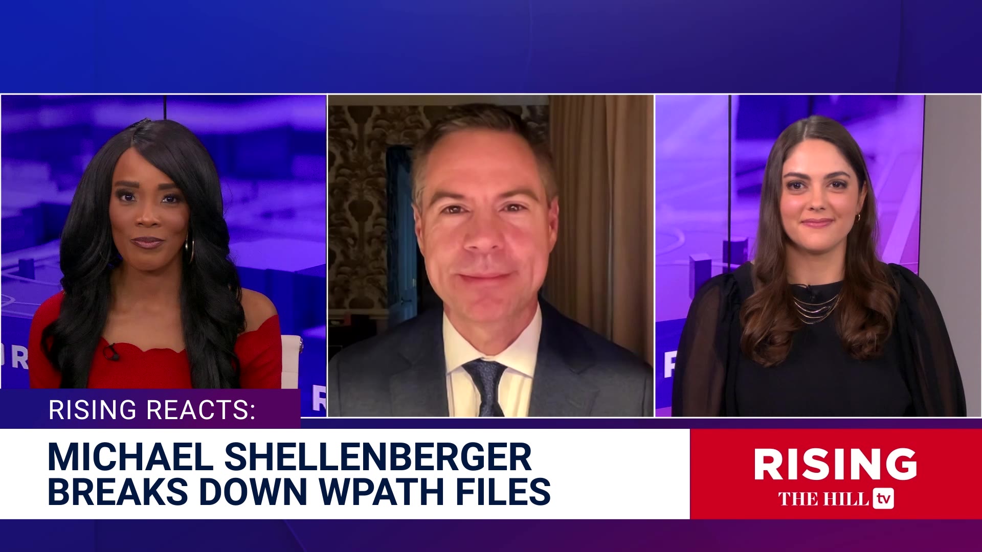 LEAKED WPATH Files Reveal ‘MEDICAL MALPRACTICE’ On CHILDREN: Michael ...