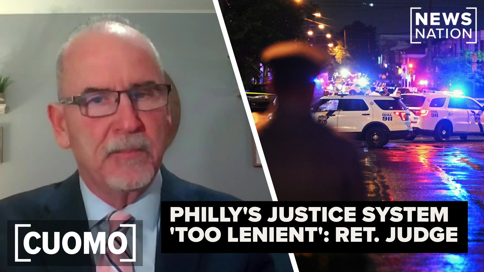 In Philly, retired Democratic judge runs as Republican to unseat DA ...