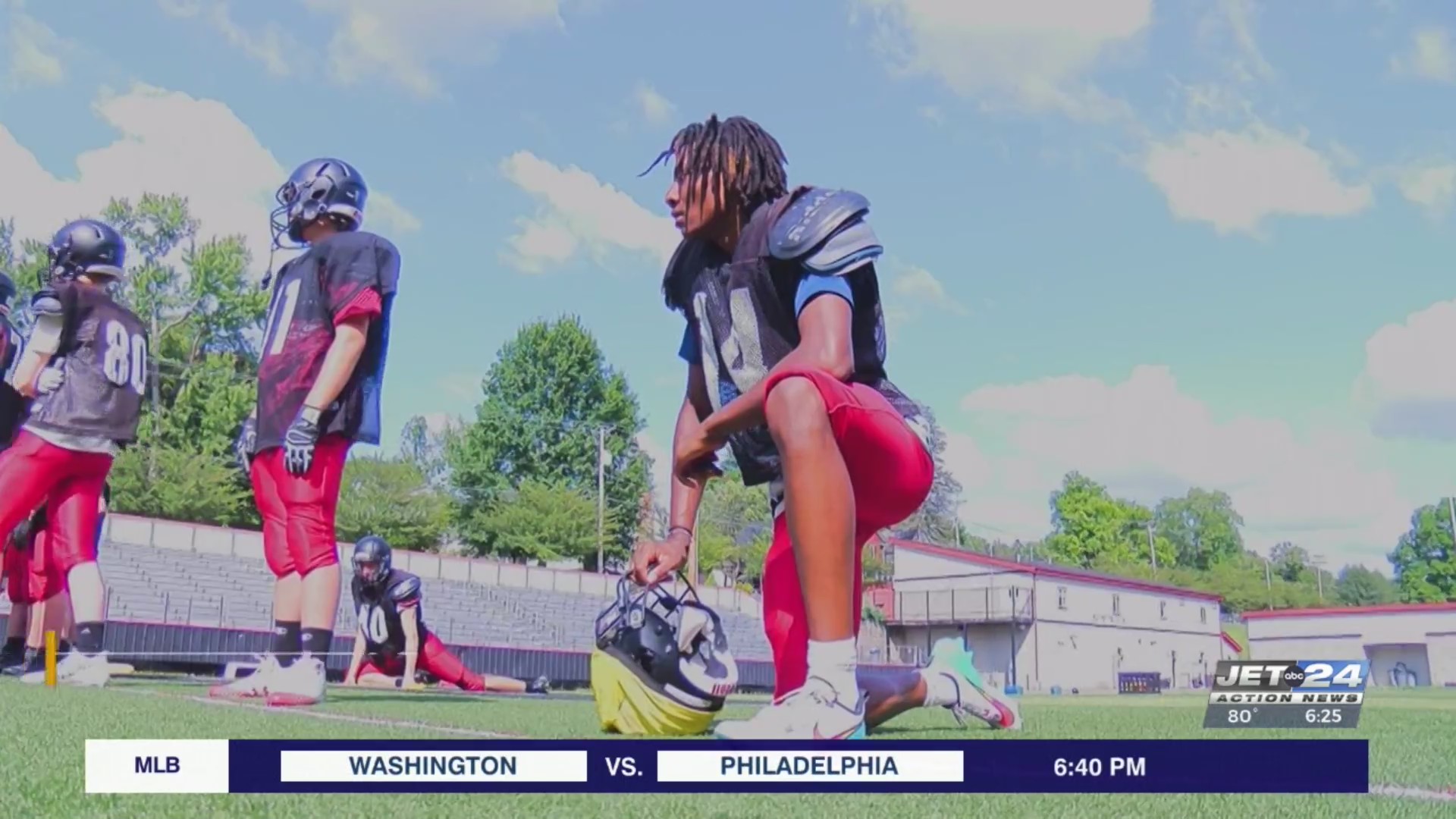 Meadville football preview 2024 – WJET/WFXP/YourErie.com