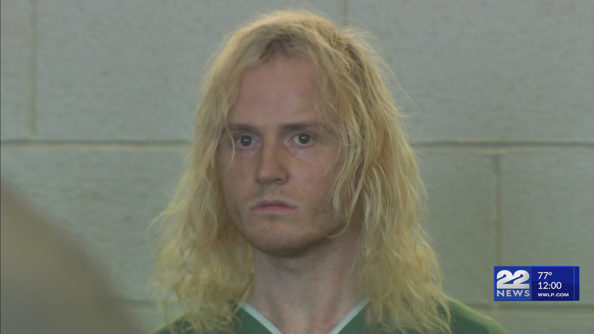 Massachusetts stabbing spree suspect linked to Connecticut homicide – WWLP