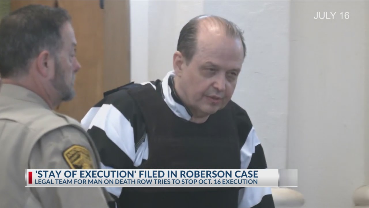 ‘It’s an emergency’: Robert Roberson’s attorney asks Court of Appeals ...