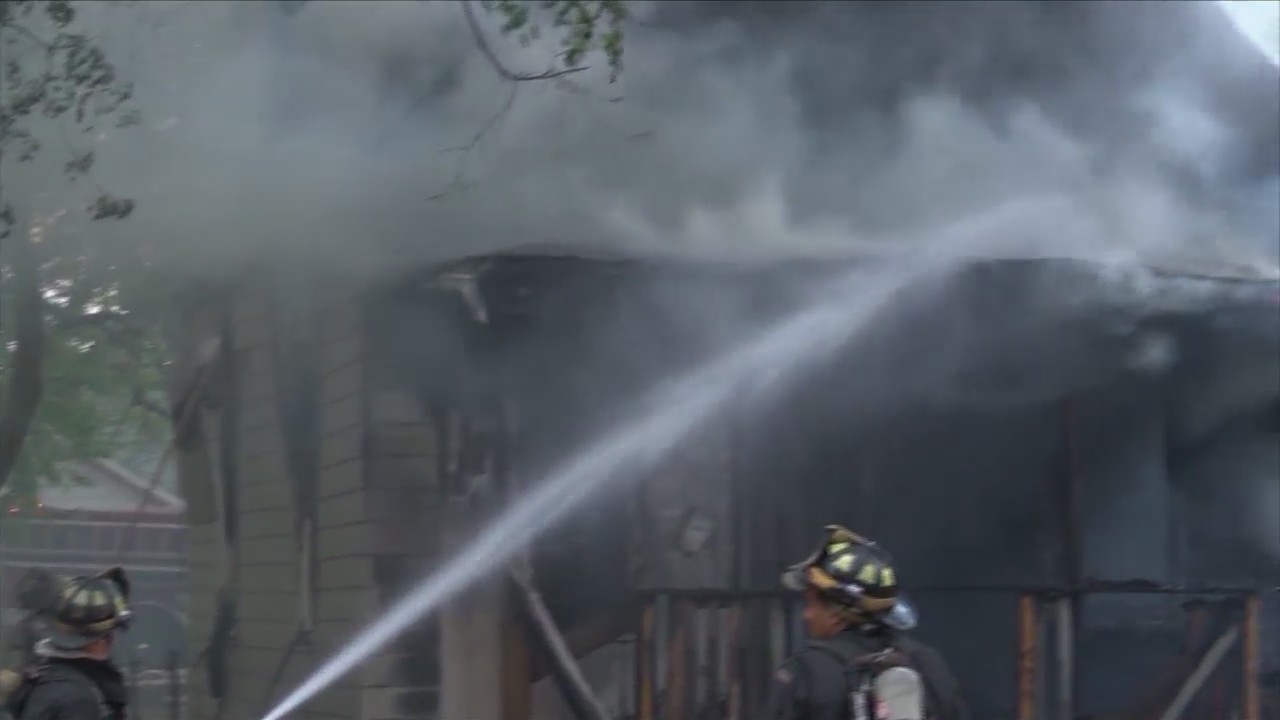 Fully staffed and ready to help, how fire chaplains serve departments ...