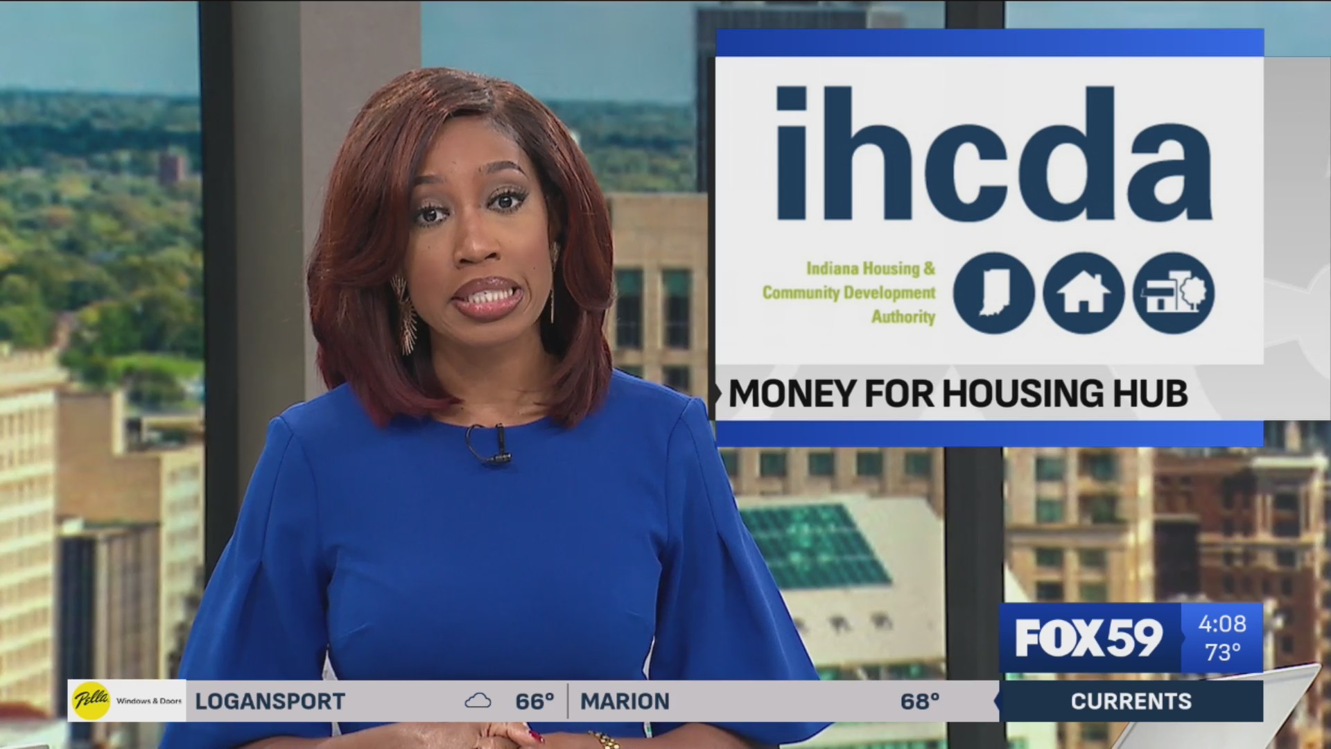 $20 million grant issued for the development of homeless shelter in ...