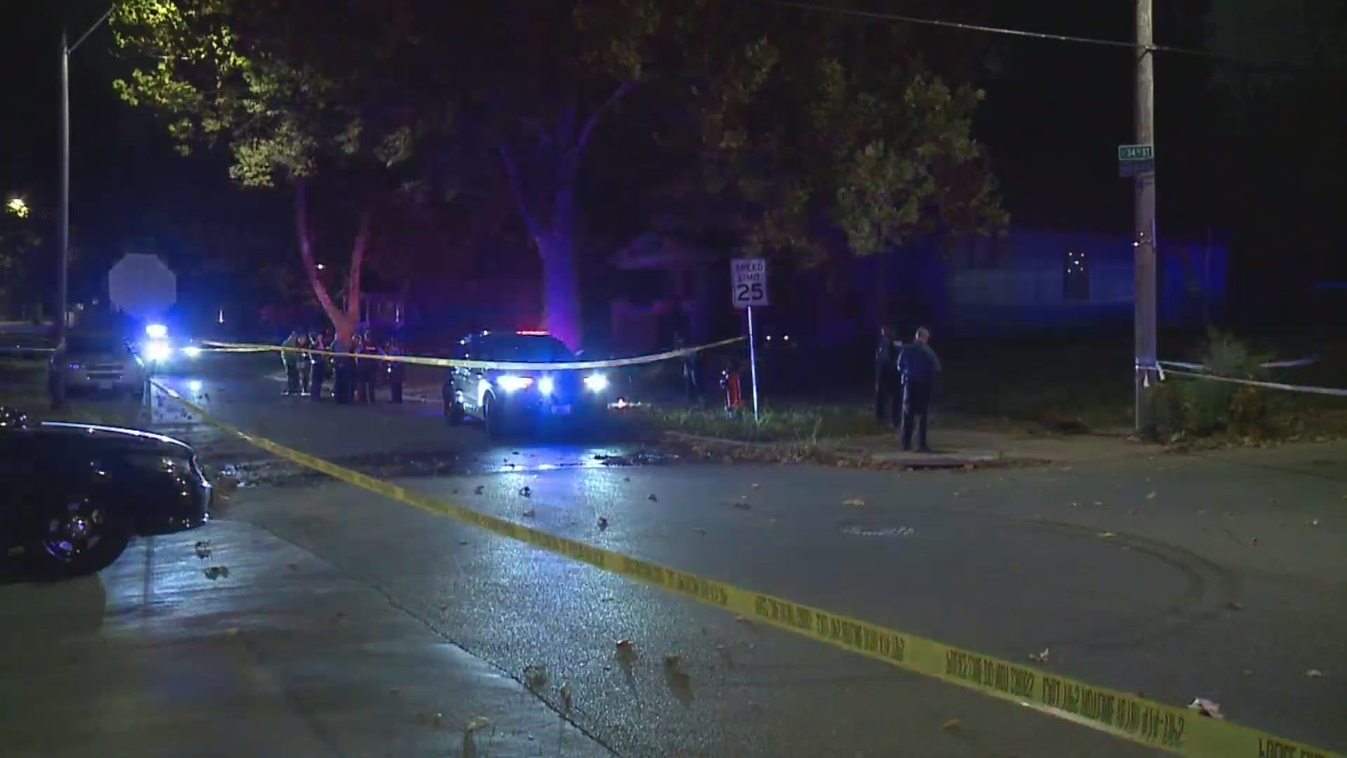 911 wait in focus with recent deadly shooting in Kansas City – FOX 4 ...