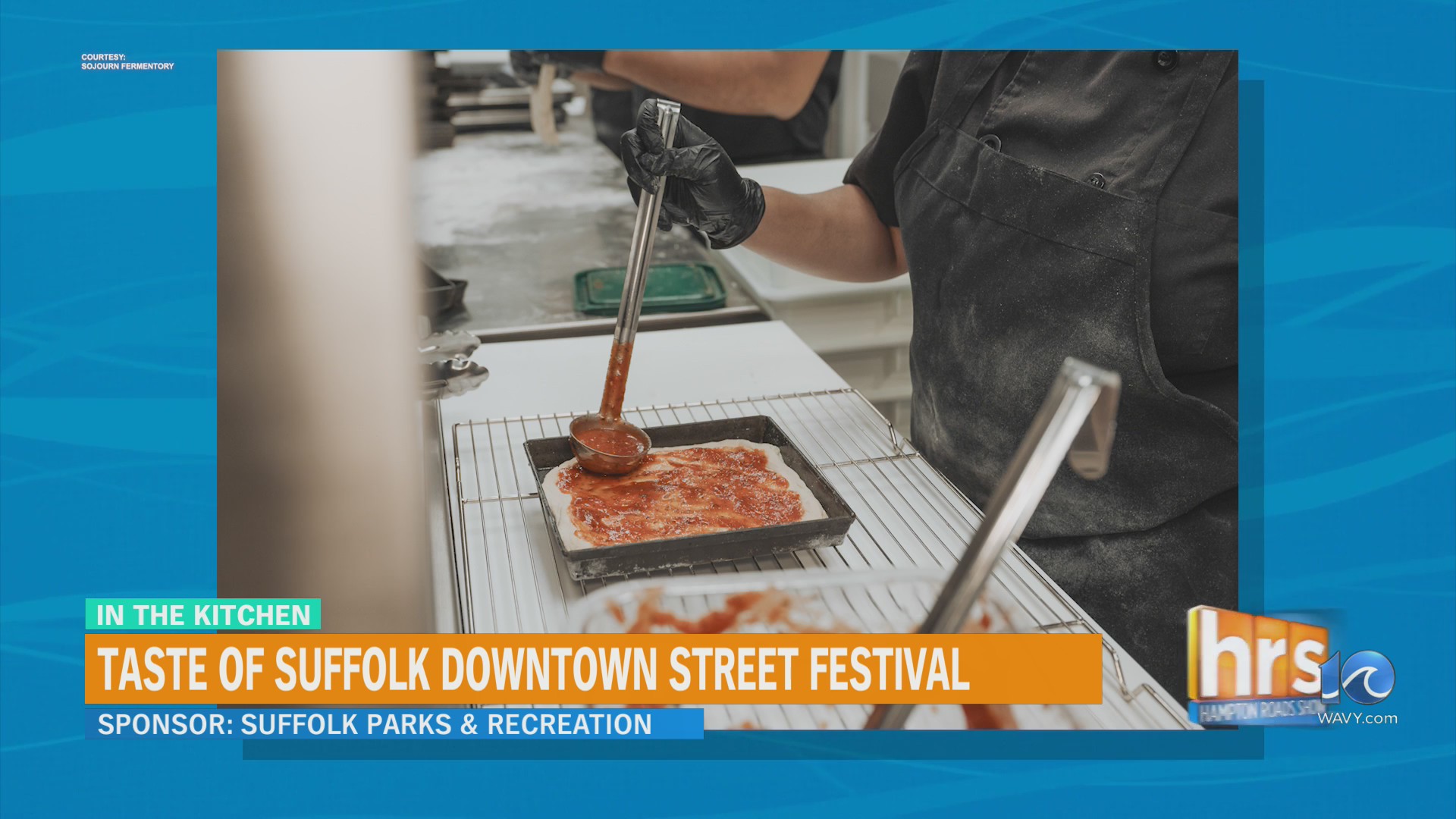 HRS: Taste of Suffolk Street Festival – WAVY.com