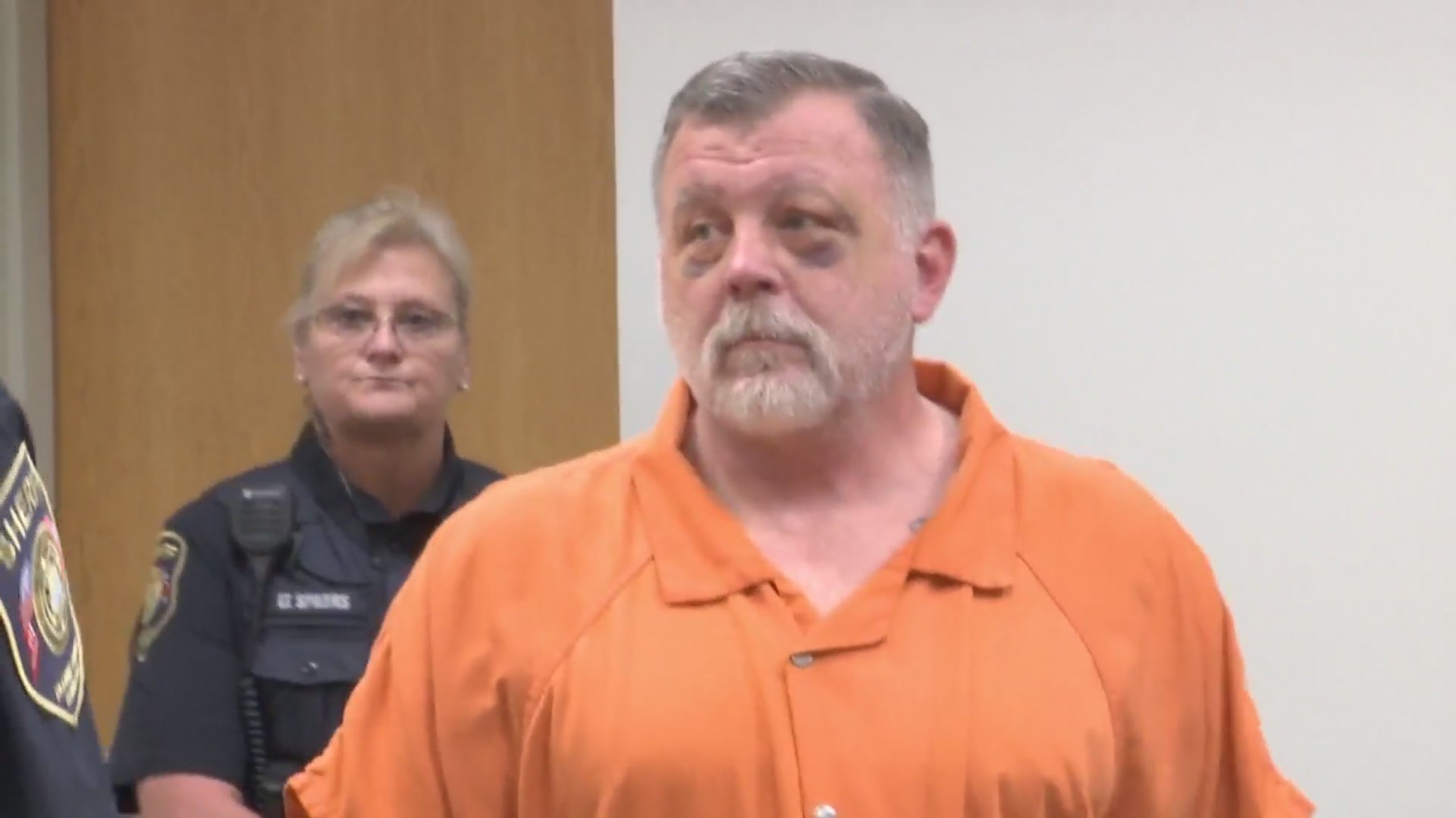 Suspect Ronald Reed Millsaps appears in court – WATE 6 On Your Side