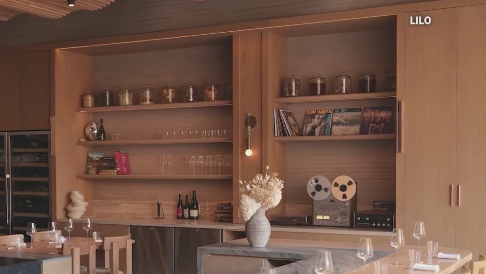 First look at Lilo and Wildland — a pair of new restaurants in Carlsbad ...