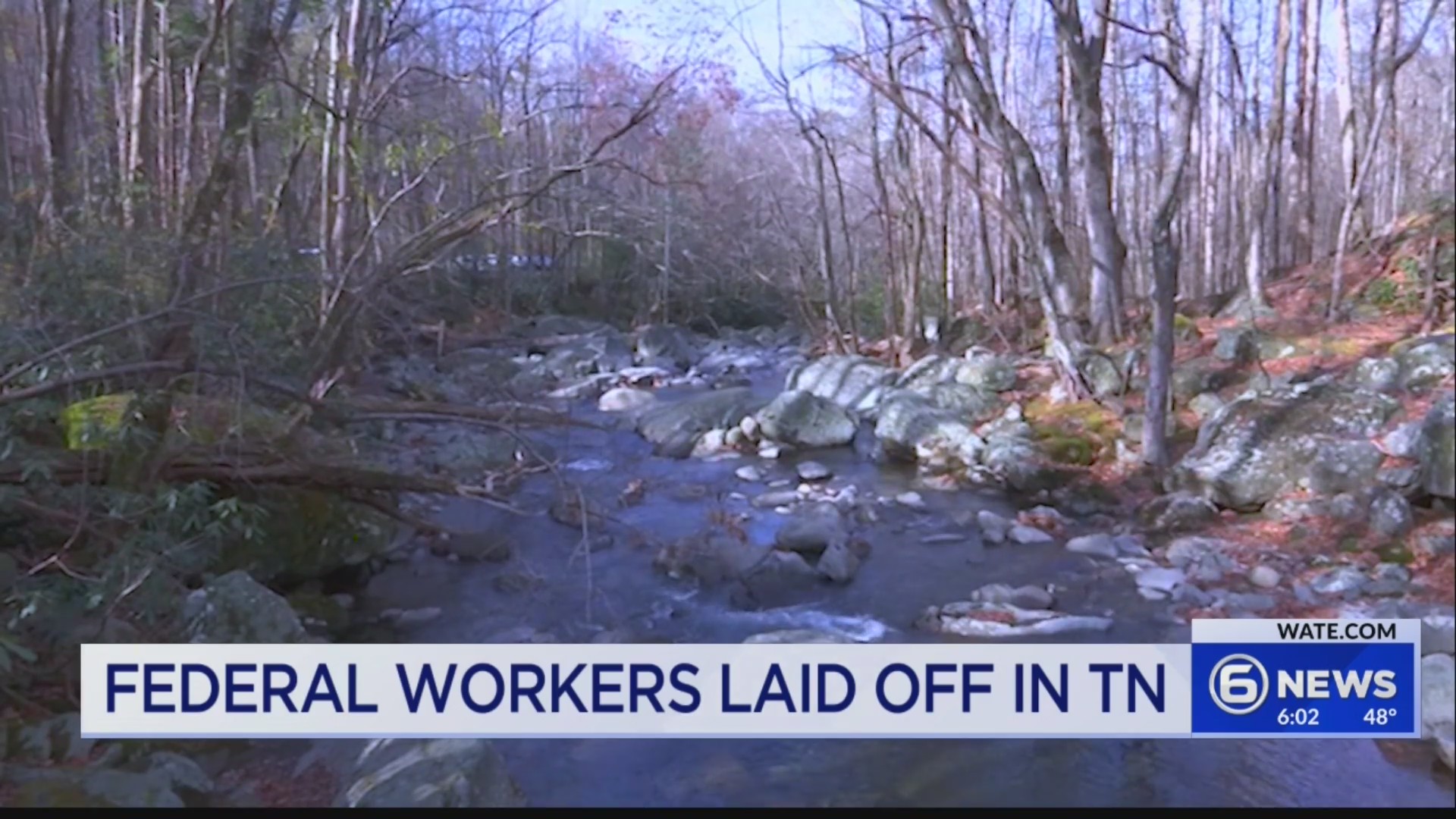 How will reducing the size of the federal workforce affect those in ...