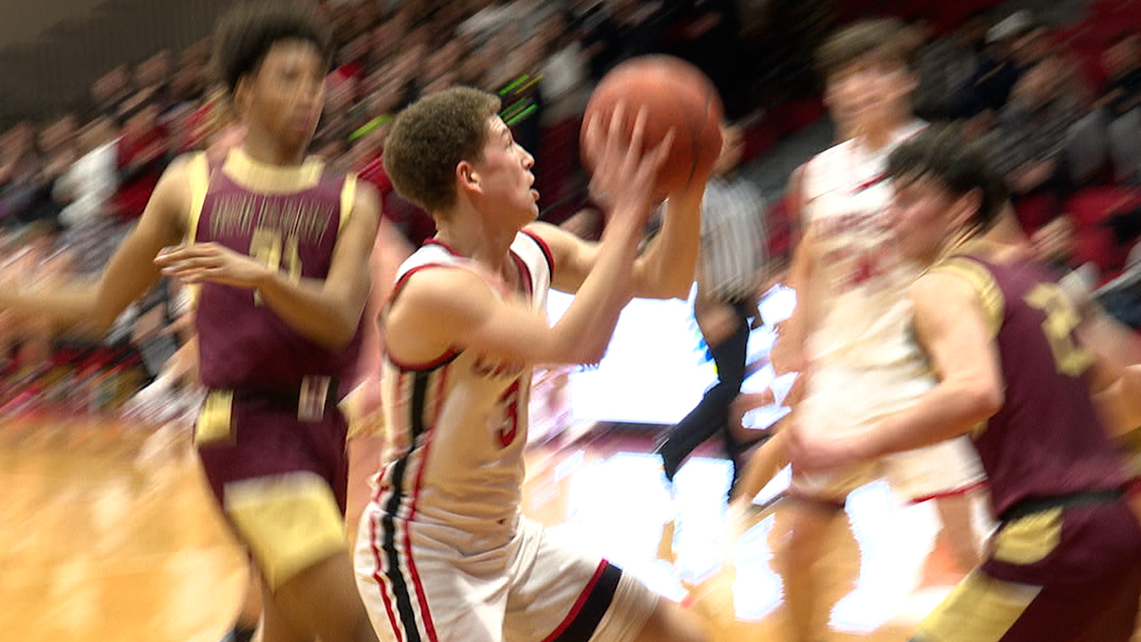 Canfield boys fall in cross-state matchup – WKBN.com