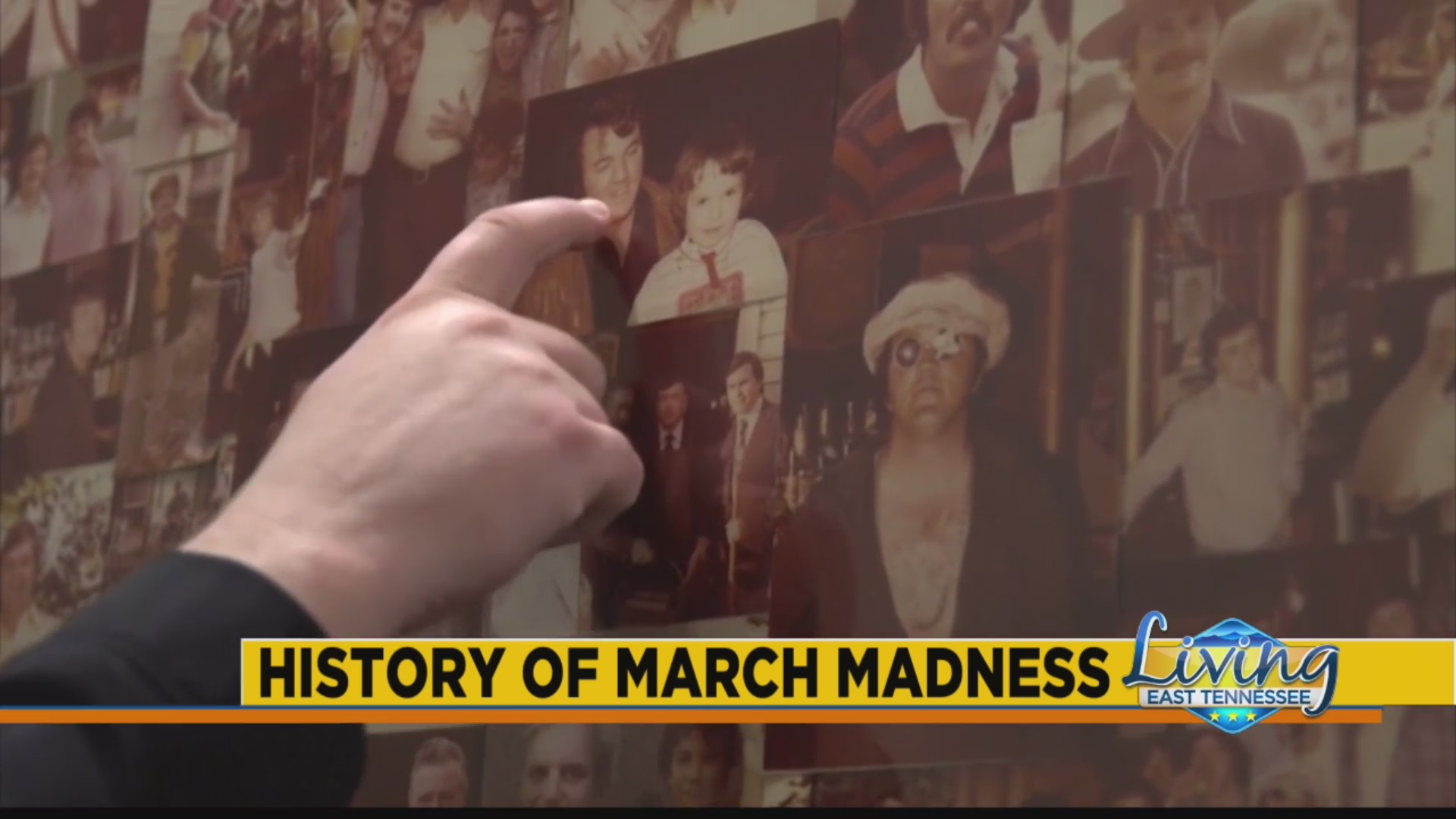 The history of March Madness – WATE 6 On Your Side