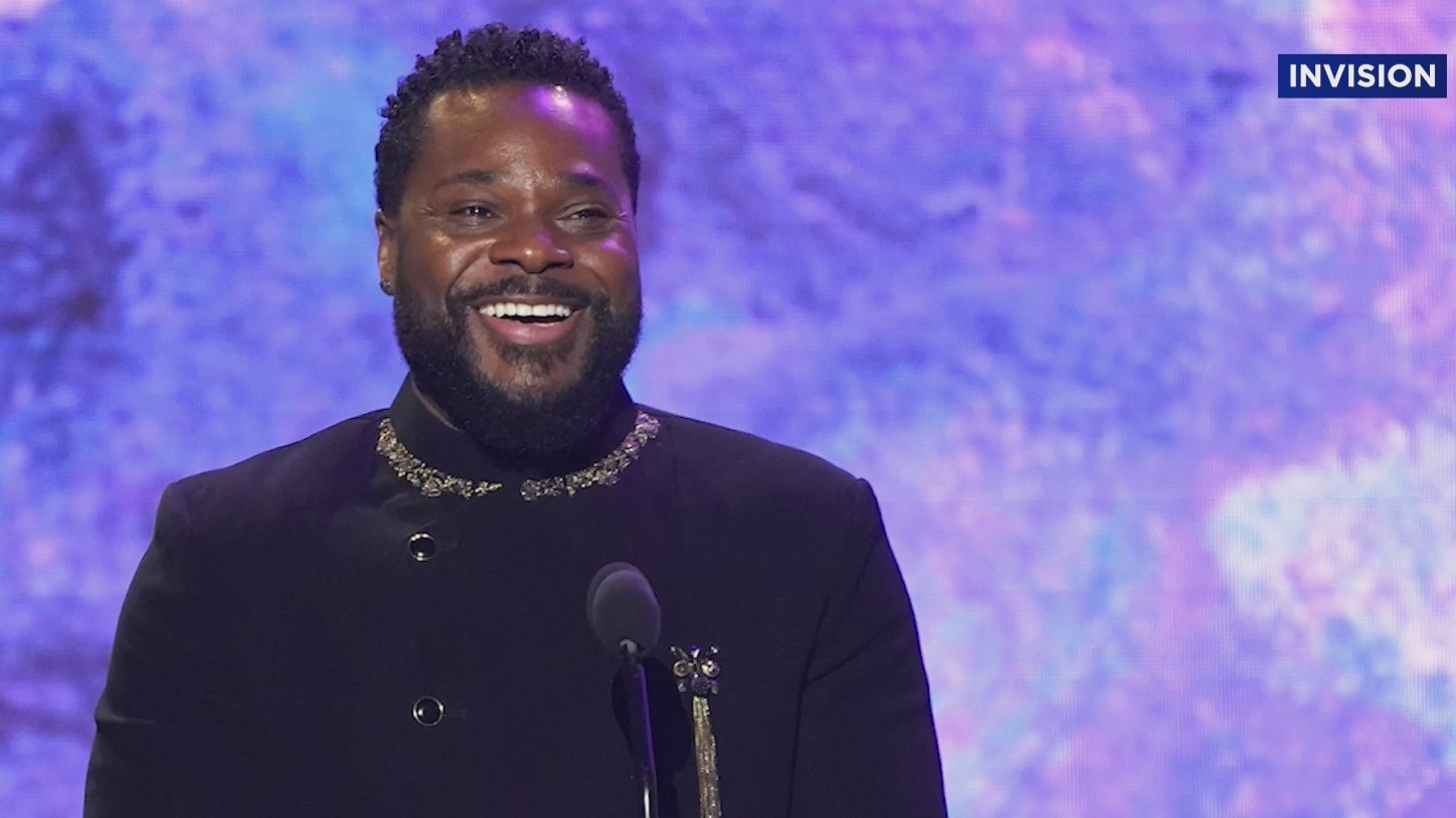 Malcolm-Jamal Warner, ‘Cosby Show’ actor, dies at 54 in Costa Rica ...
