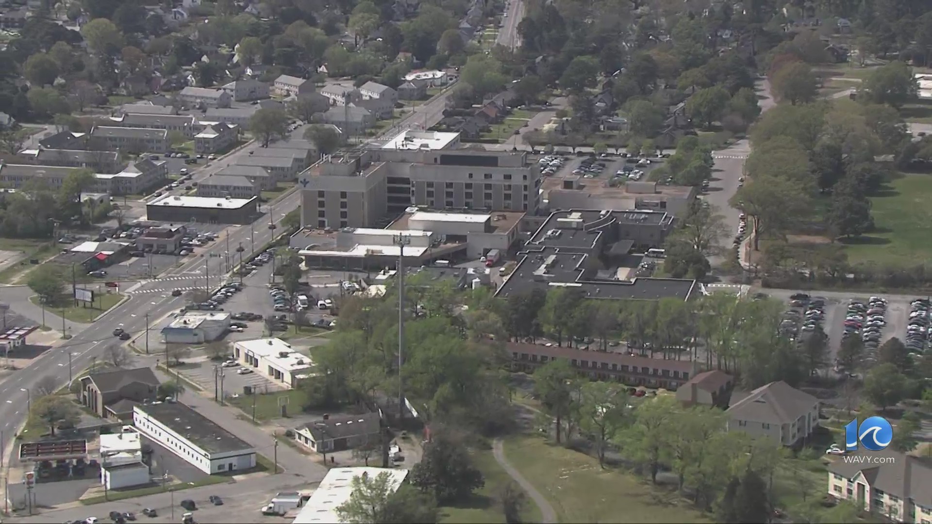 Va. ranks second nationwide in hospital patient safety, with 9 Hampton ...