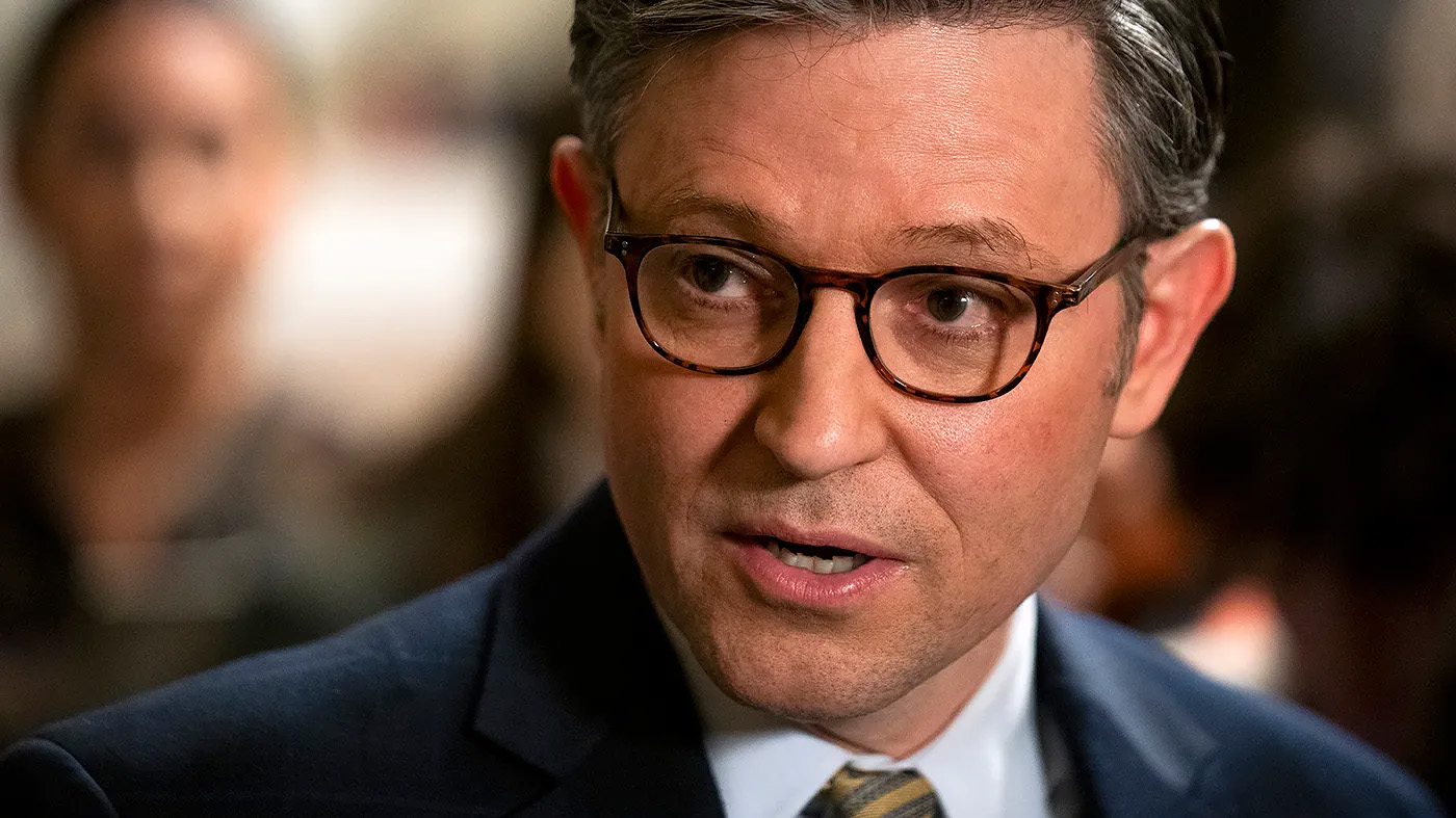 Johnson Scores 11th-Hour Win – FOX 2