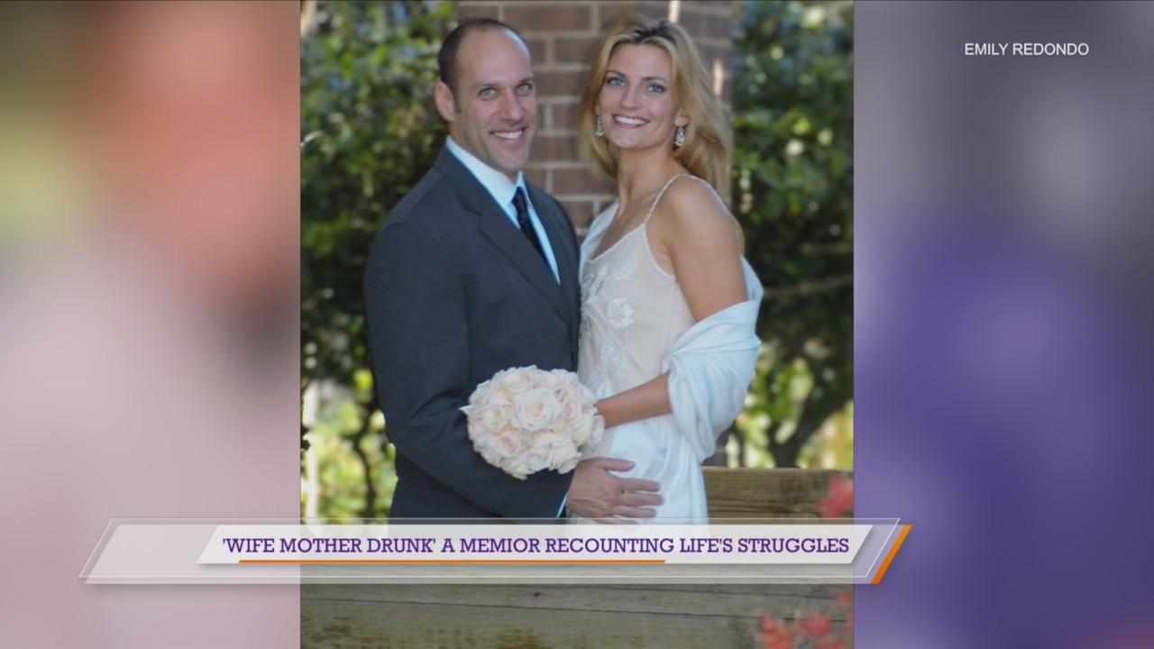 A chat with McKinney Author Emily Redondo about her new book “Wife ...