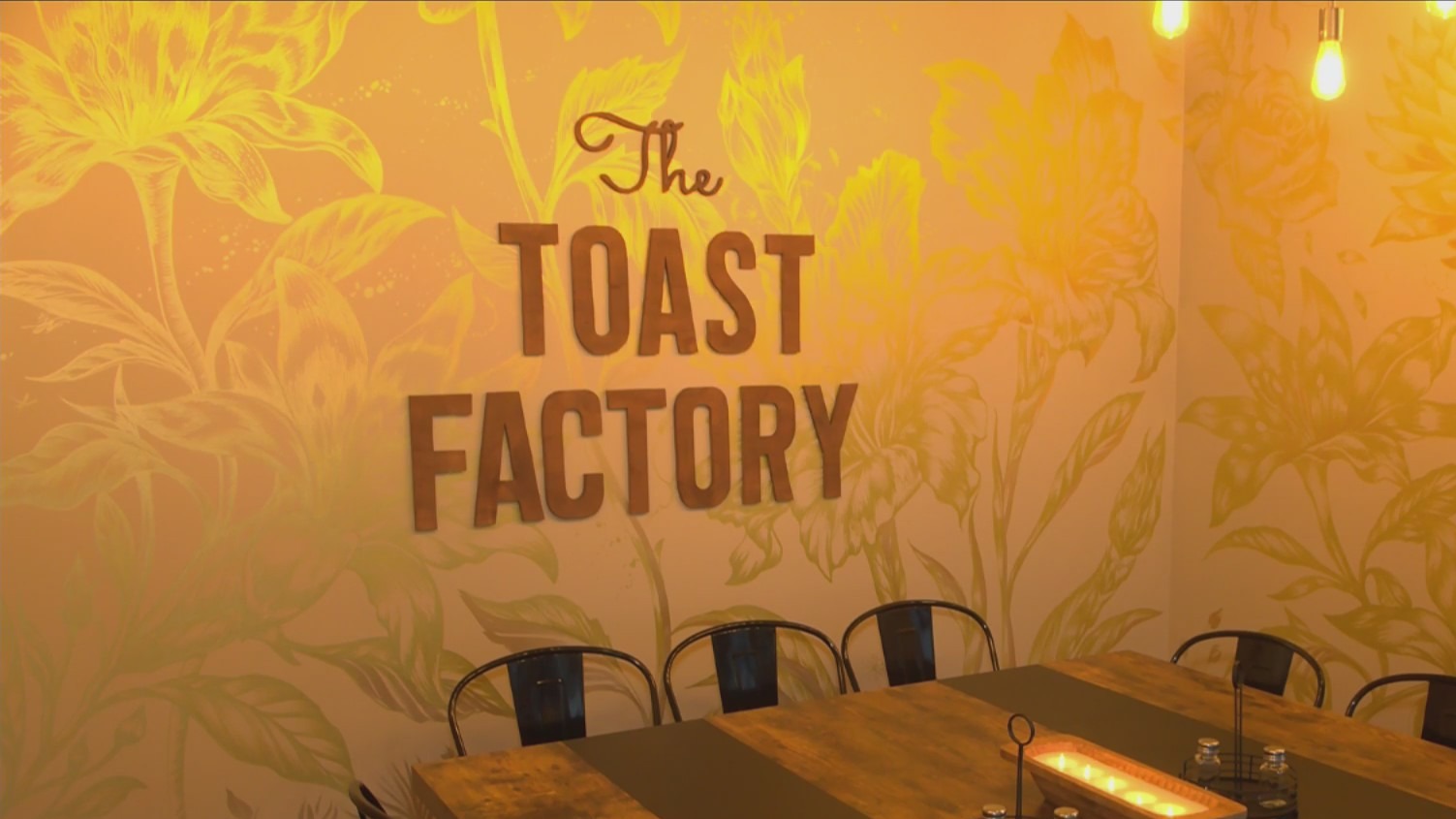 Opening November 2: The Toast Factory in CityGate – RochesterFirst