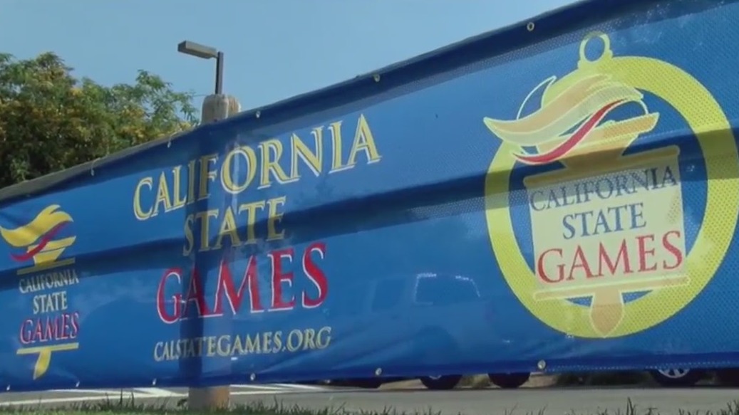 What to know about the California State Games – FOX 5 San Diego & KUSI News