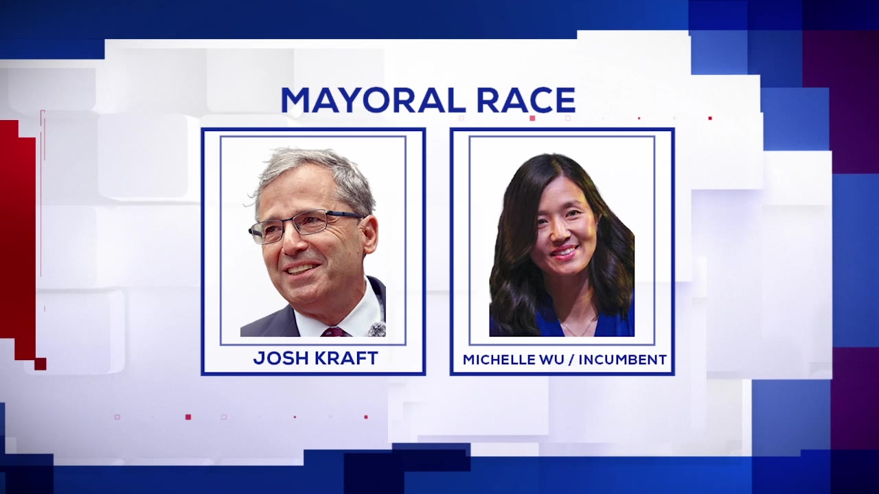 Political Power Ranker: New Boston Mayoral Poll – WIVT – News 34