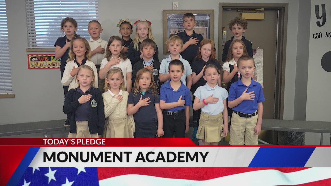 Monument Academy July 10, 2024 – FOX21 News Colorado