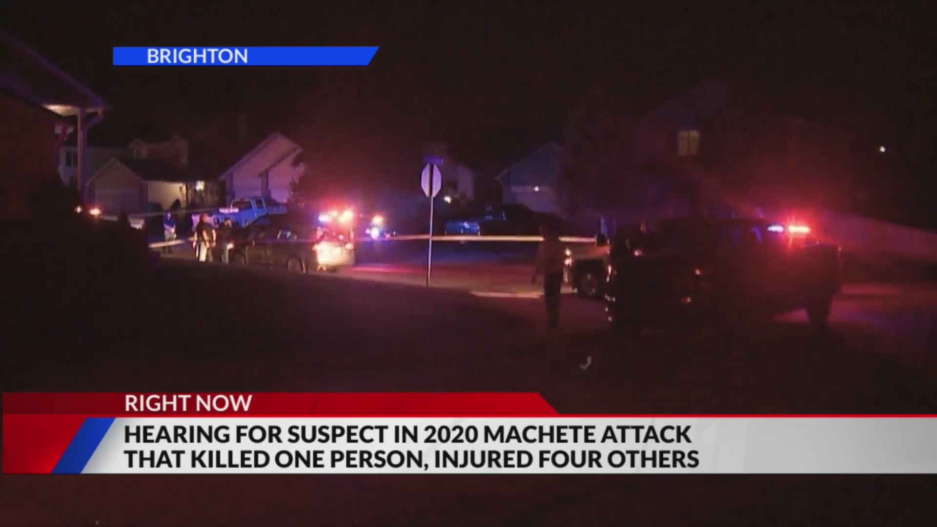 Family in deadly 2020 Brighton machete attack still waiting for justice ...