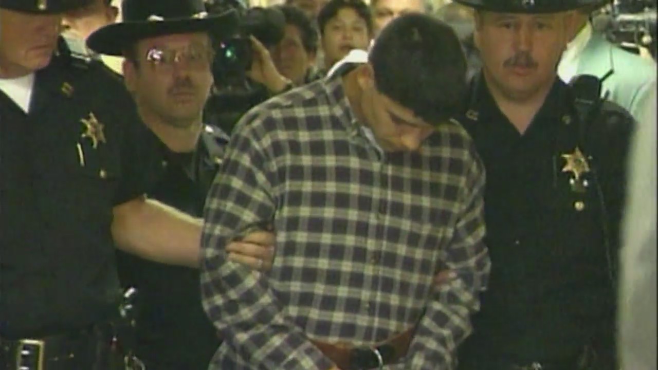 Salamanca killer Edward Kindt gets seven day sentence for violating ...