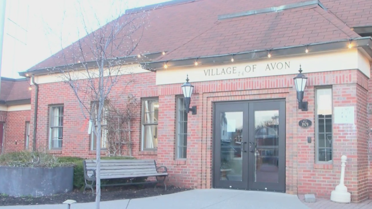 Avon police chief will go from unpaid to paid leave amid investigation ...