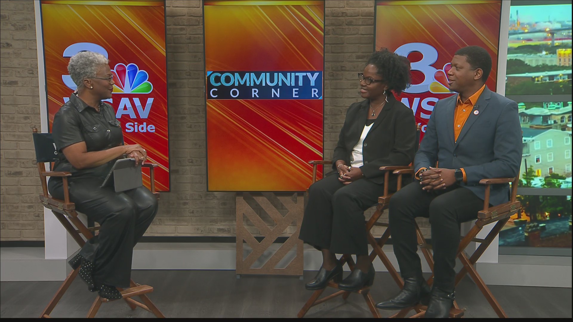 Community Corner: Registration for SSU’s 74th annual Southern Regional ...