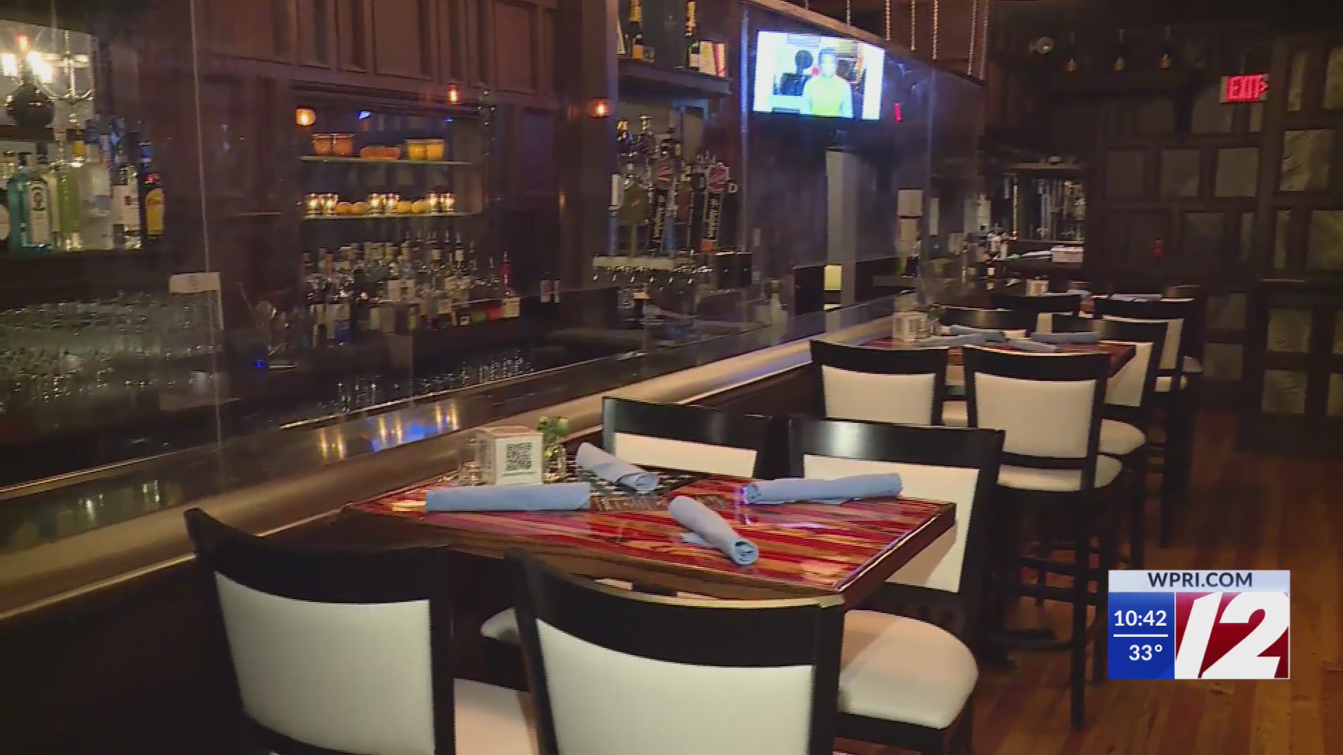 Chapel Grille to become high-end Italian steakhouse – WPRI.com