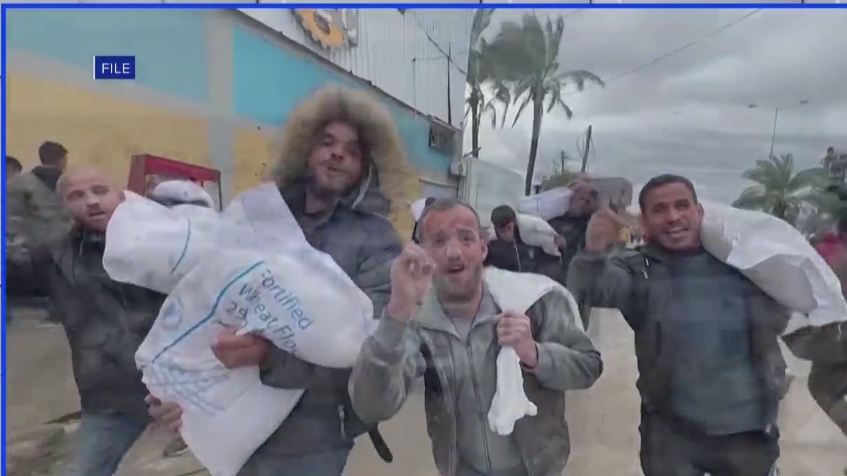 Israel’s legislature to designate UNRWA as terrorist organization ...