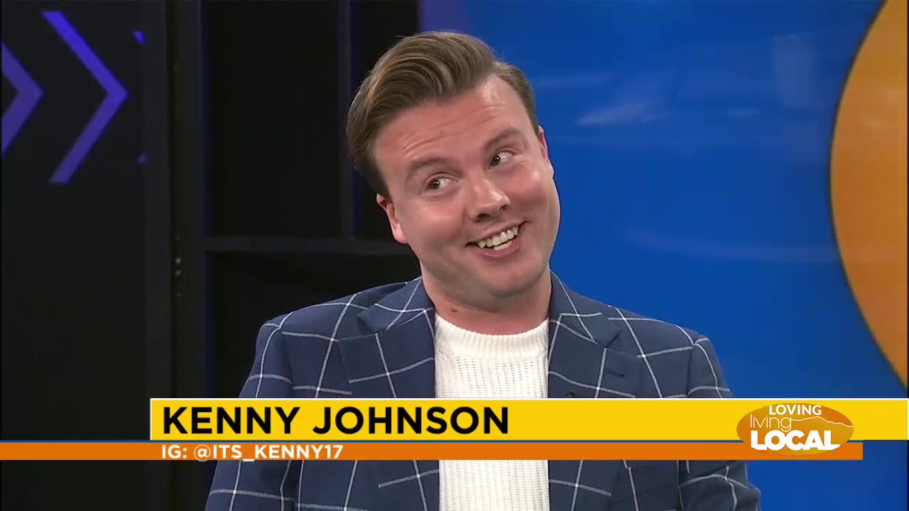 Meet the Newest Member of the LLL Team! – FOX21 News Colorado