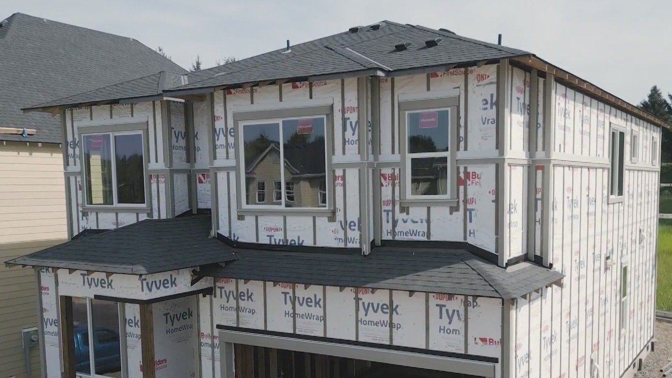 Homes of Tomorrow-Today Tour – KOIN.com