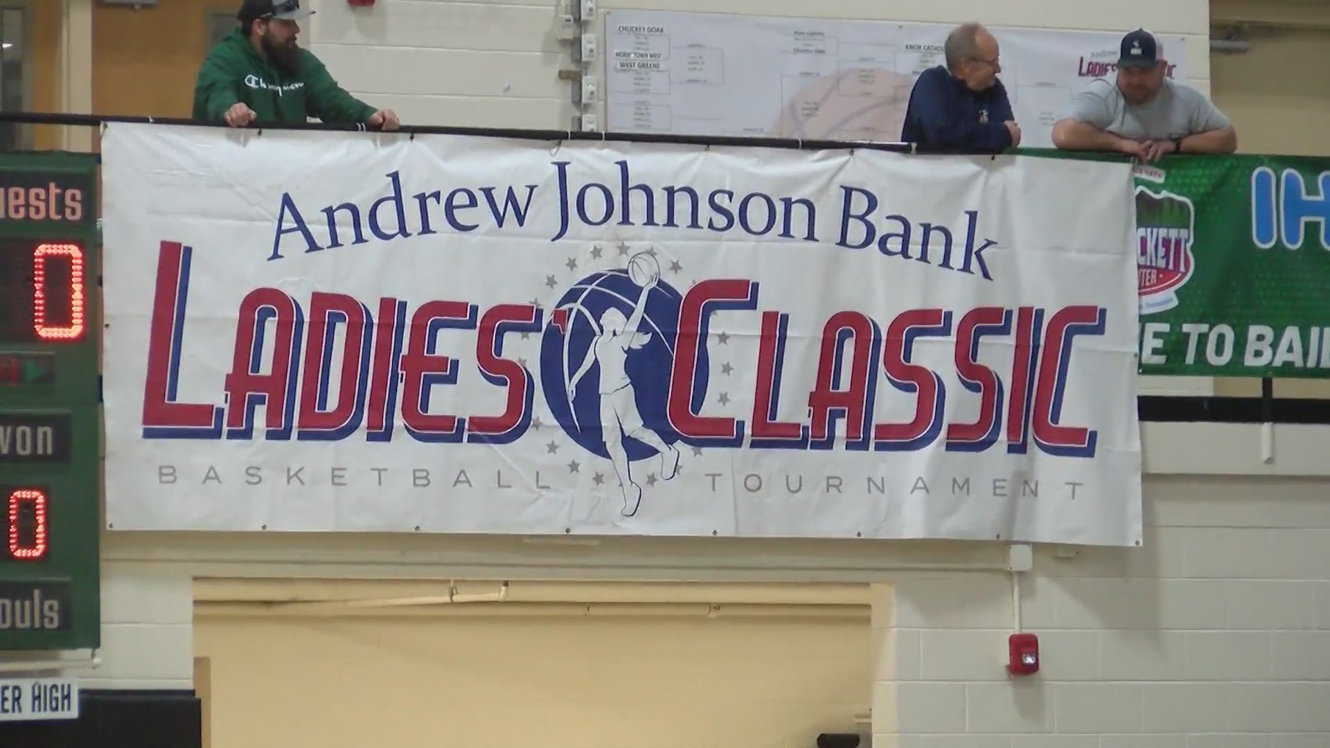 The Andrew Johnson Bank Ladies Classic – WJHL | Tri-Cities News & Weather