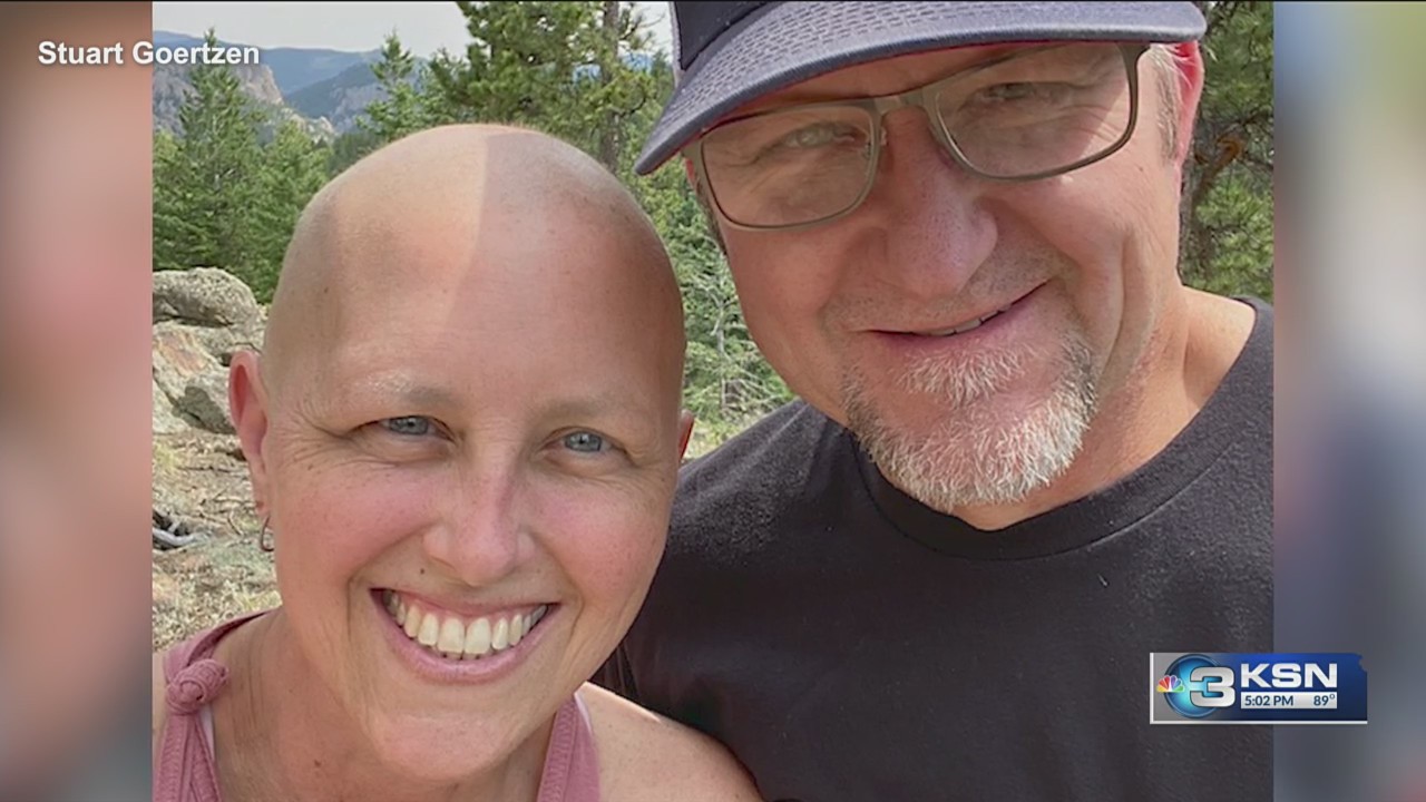 Beloved Buhler teacher remembered after courageous battle with cancer ...
