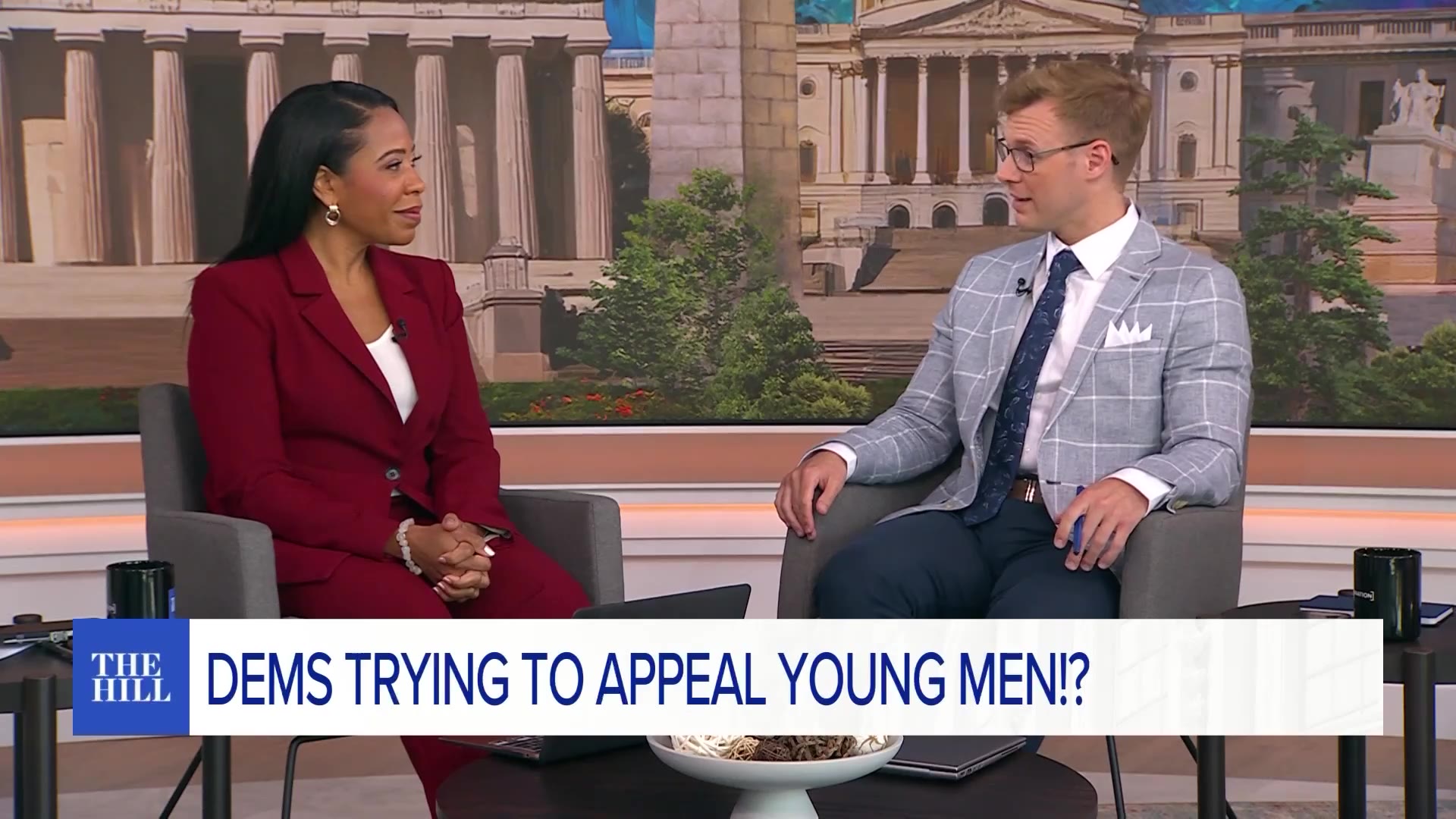 Obama criticizes progressives for abandoning men, explains demo swing ...