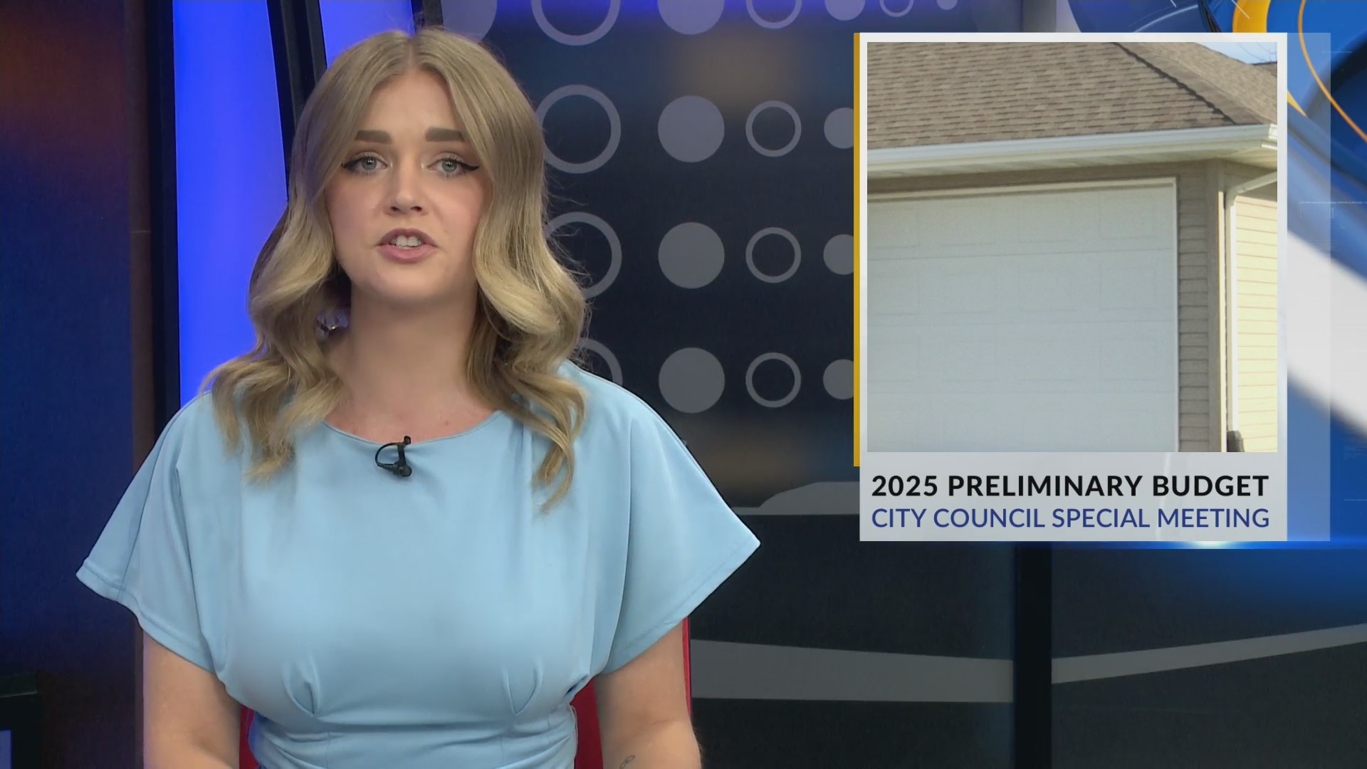 Minot City Council approves 2025 preliminary budget – KX NEWS